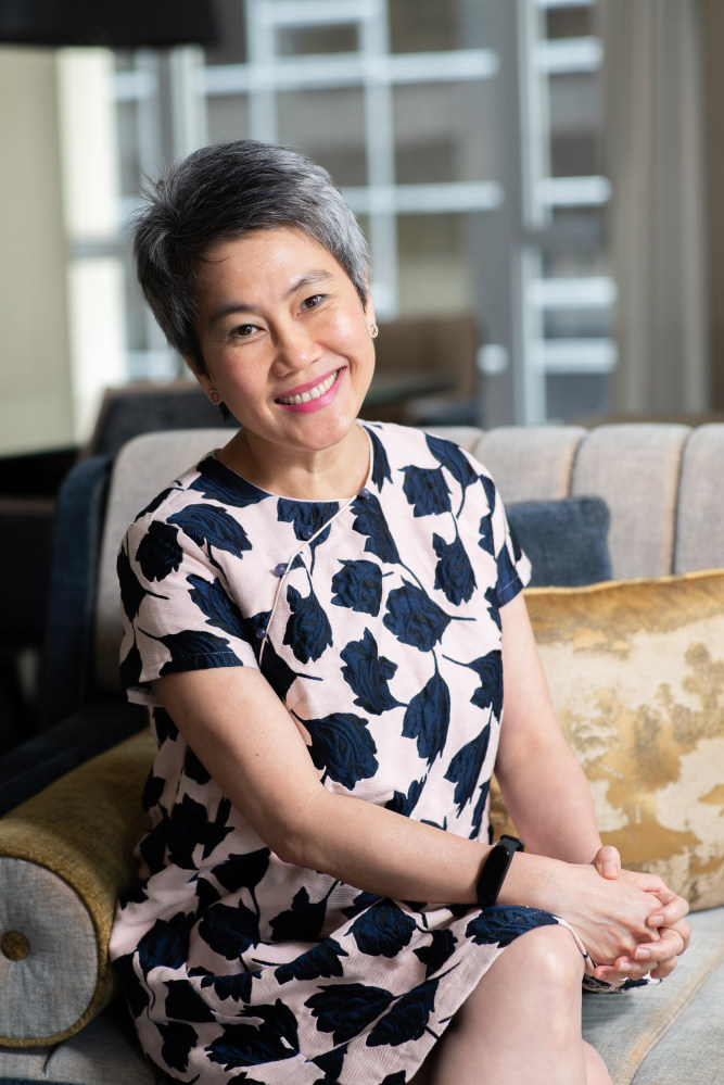 Why are women hotel general managers still so rare? We ask 5 from Hong ...