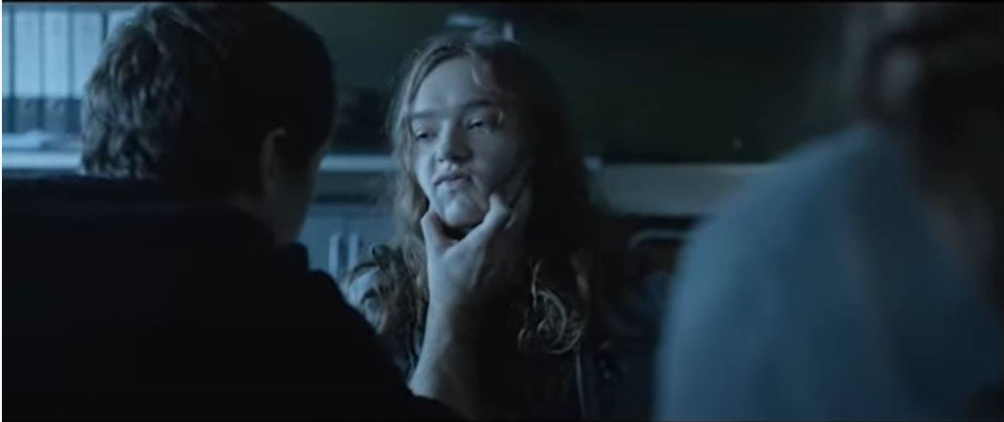 Meet The Witcher’s new star Agnes Born, who plays Vereena in the ...