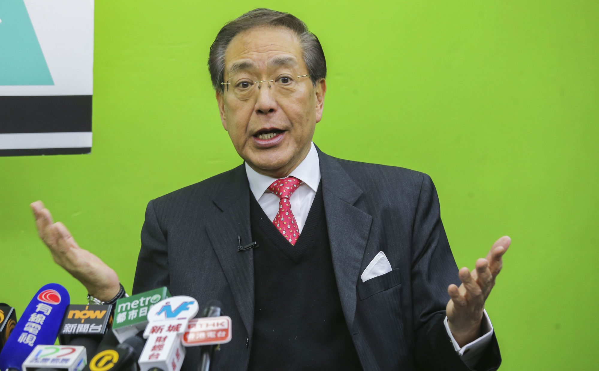 Pillar of Shame sculpture marking Tiananmen Square crackdown is a ‘sham ...