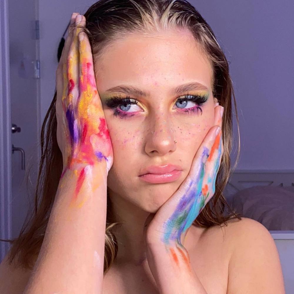 Meet Norway’s Insta-royal, Leah Isadora Behn: Princess Märtha Louise’s ...