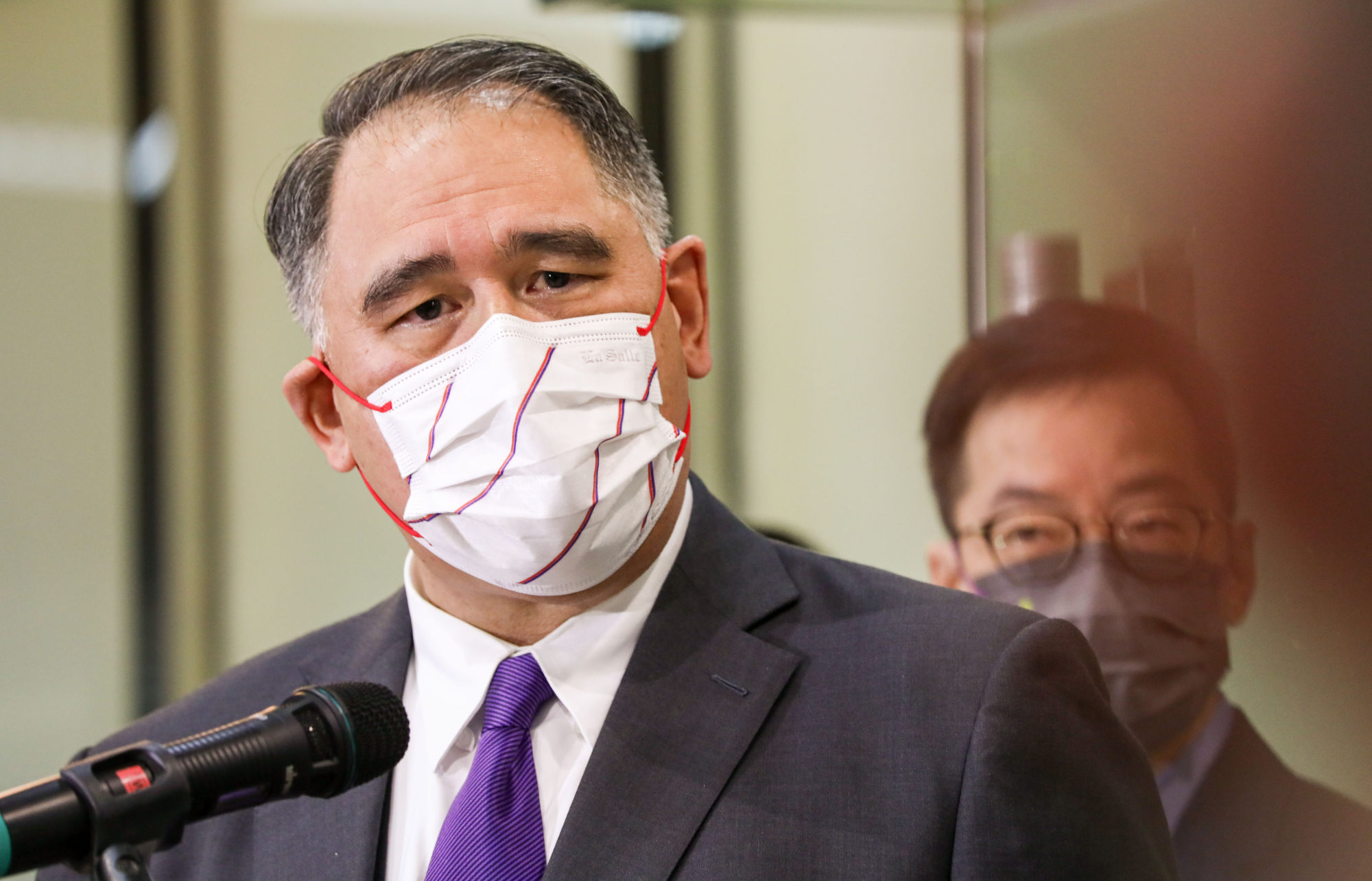 Hong Kong child protection group at centre of abuse scandal sets up ...