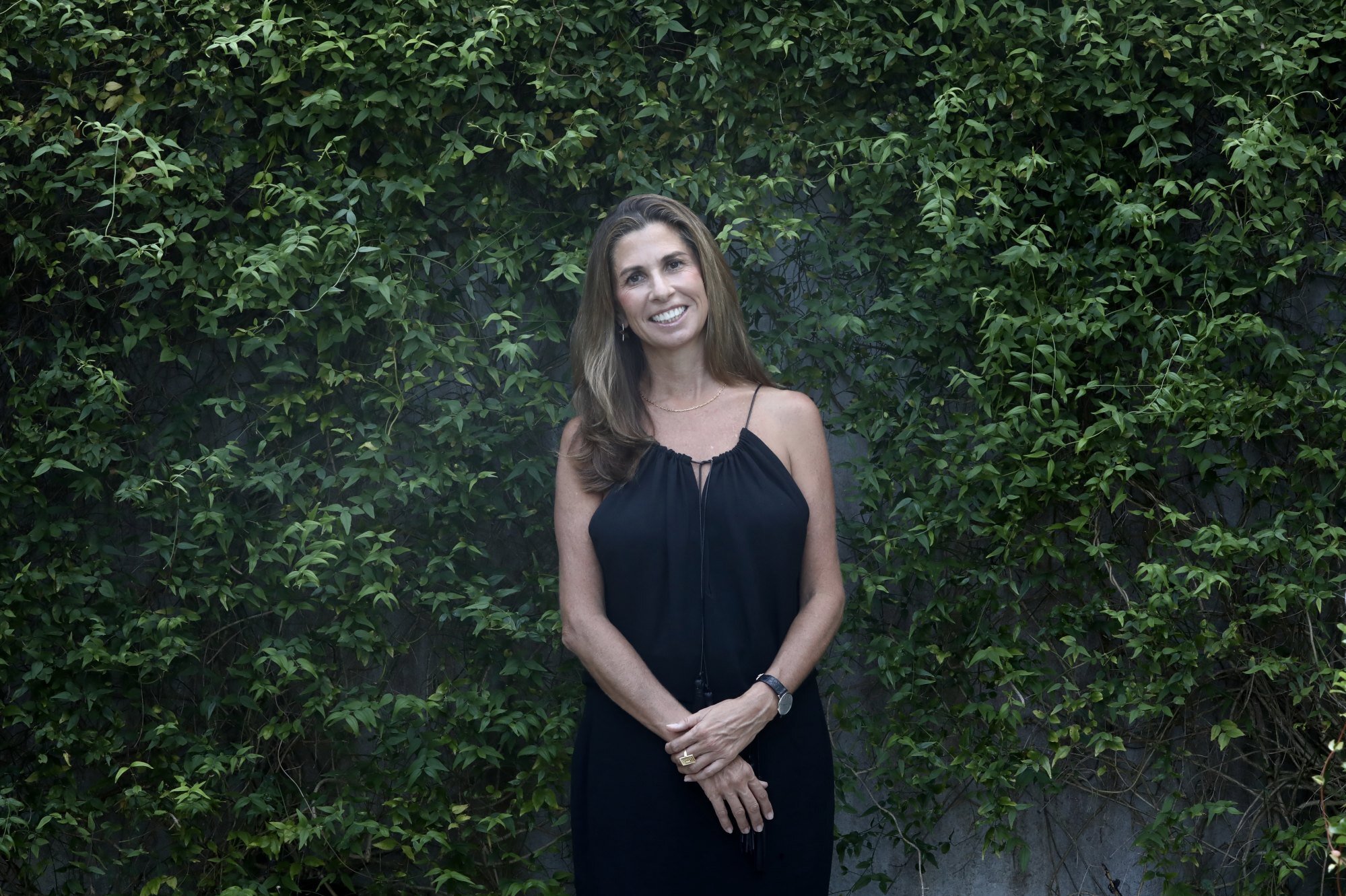 How Hong Kong property developer Victoria Allan balances work and life ...