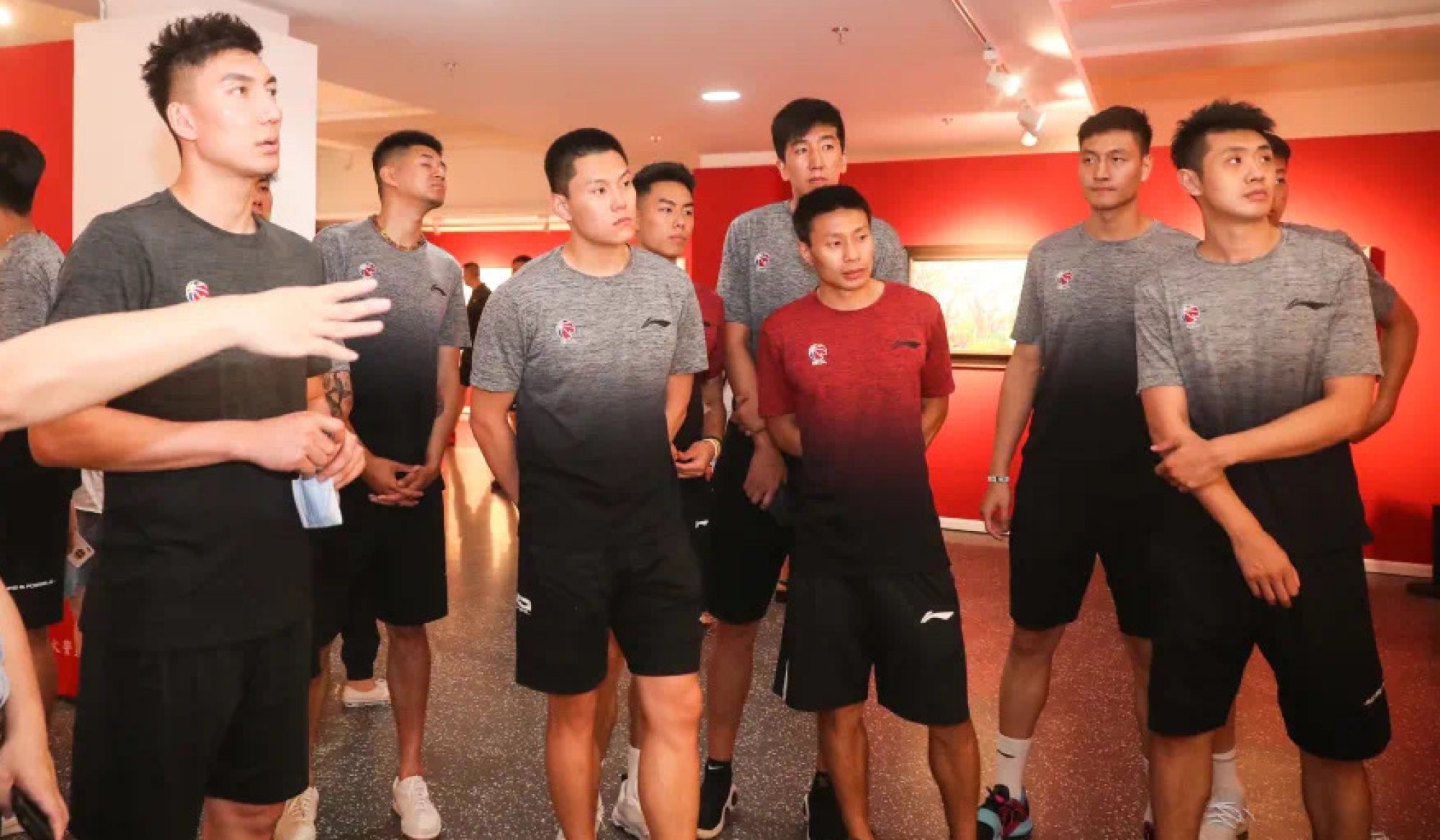 Chinese-Canadian star Ben Li on leaving his NCAA basketball dream ...