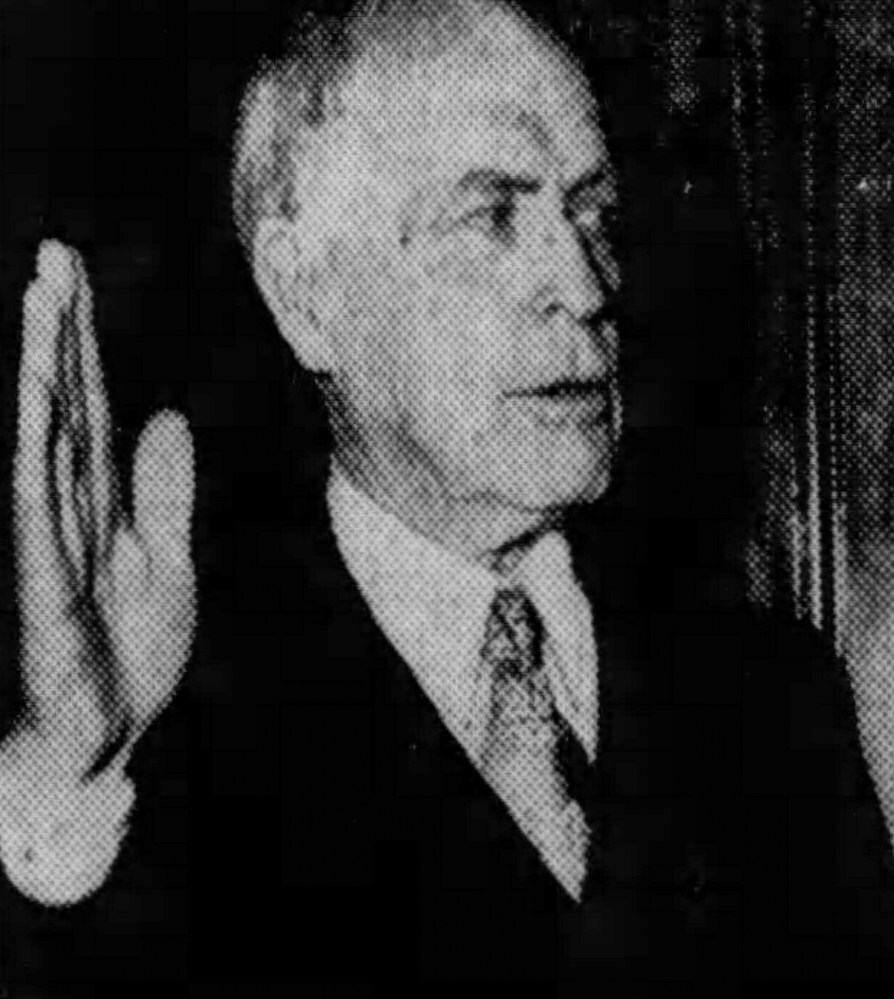 The Chinese beauty caught smuggling drugs to the US in 1939, and the ...