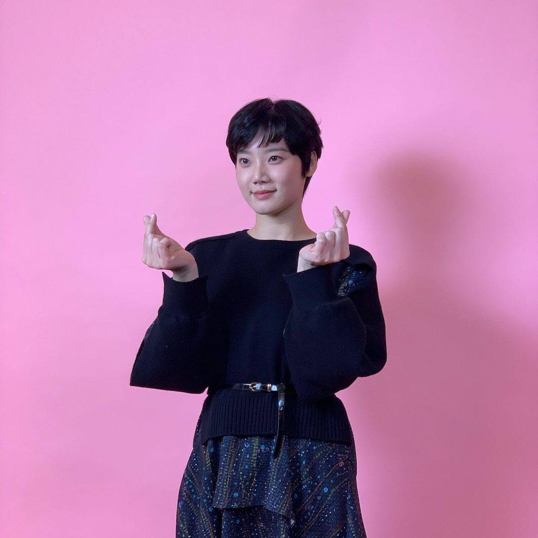 Meet All of Us Are Dead’s Park Solomon: breakout star of Netflix’s ...