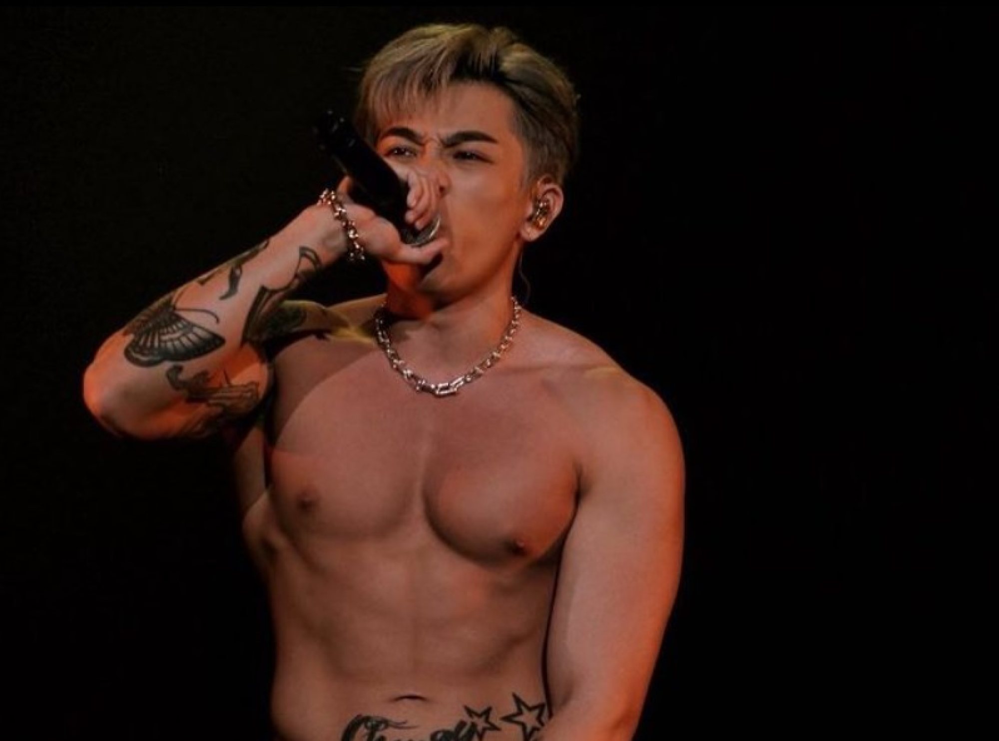 Move over, Mirror? 5 of Hong Kong’s rising music stars – from Serrini’s ...