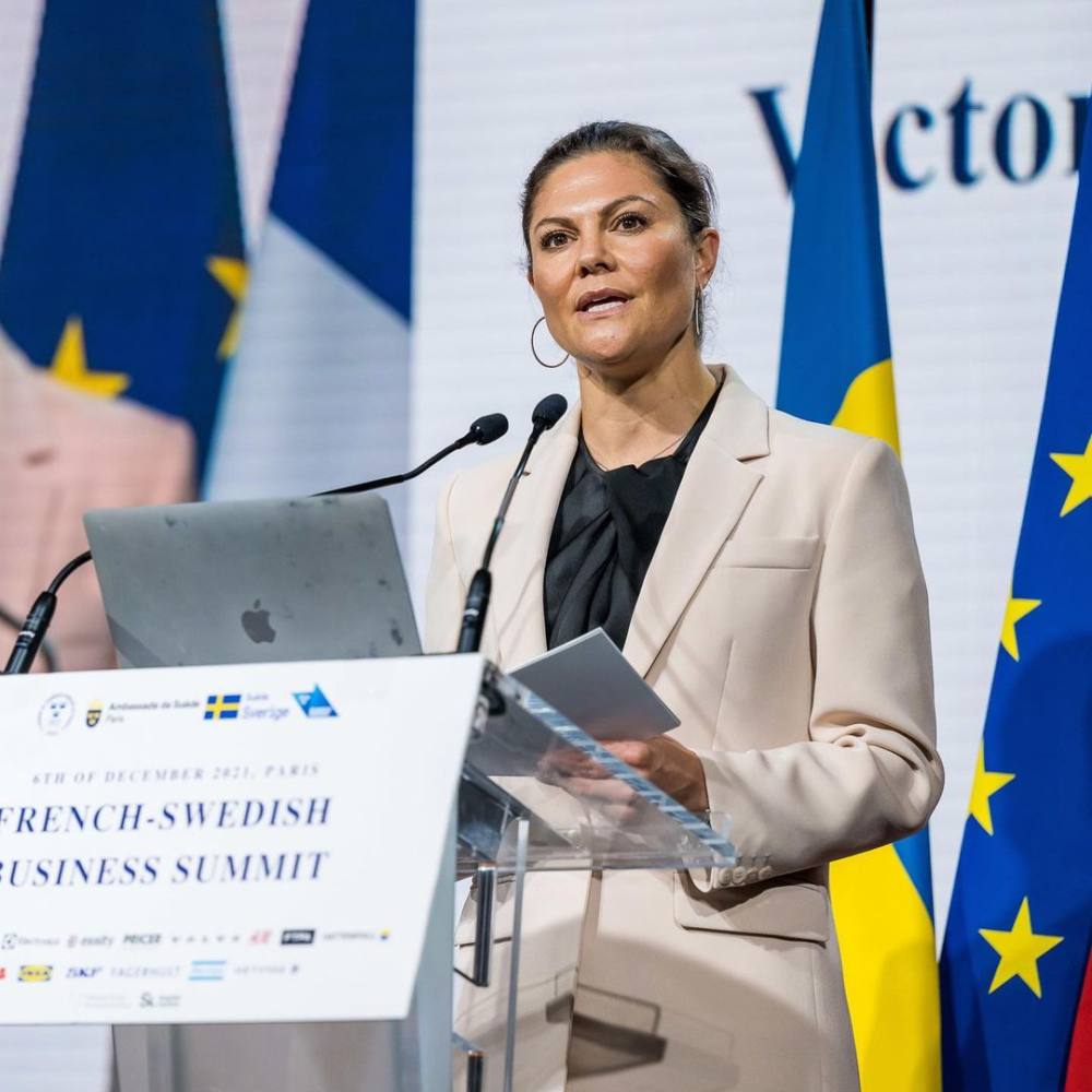 5 European princesses set to become queens – from Queen Letizia’s ...