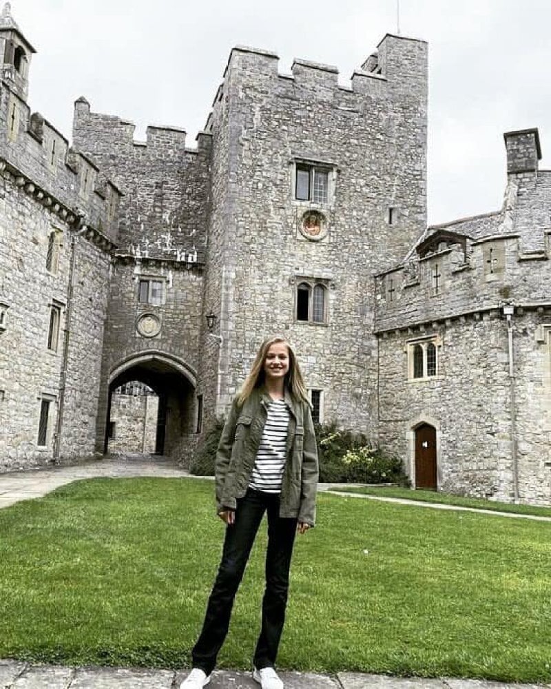 5 European princesses set to become queens – from Queen Letizia’s ...