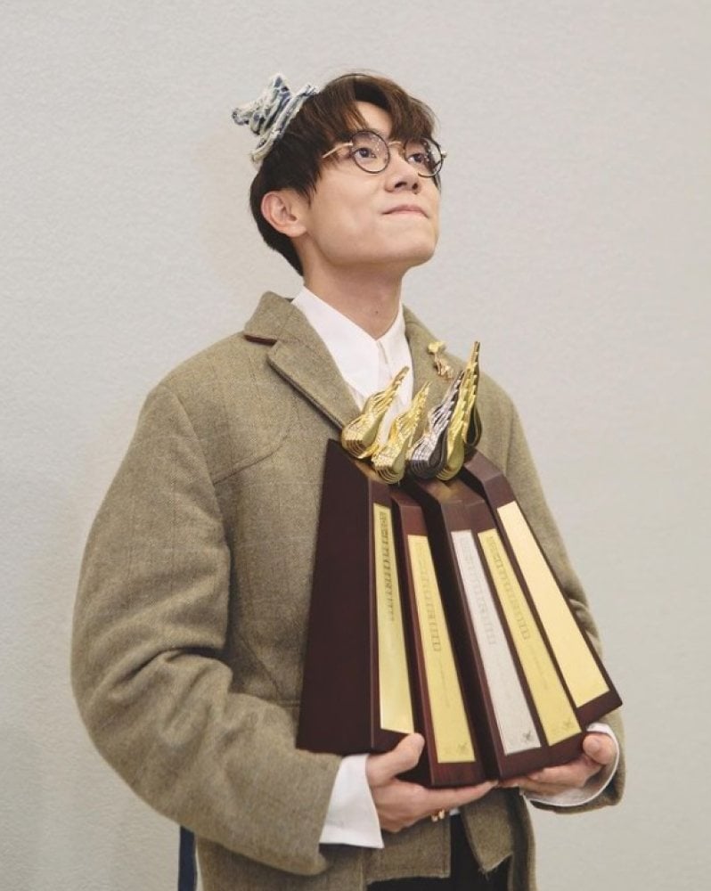 Move over, Mirror? 5 of Hong Kong’s rising music stars – from Serrini’s ...