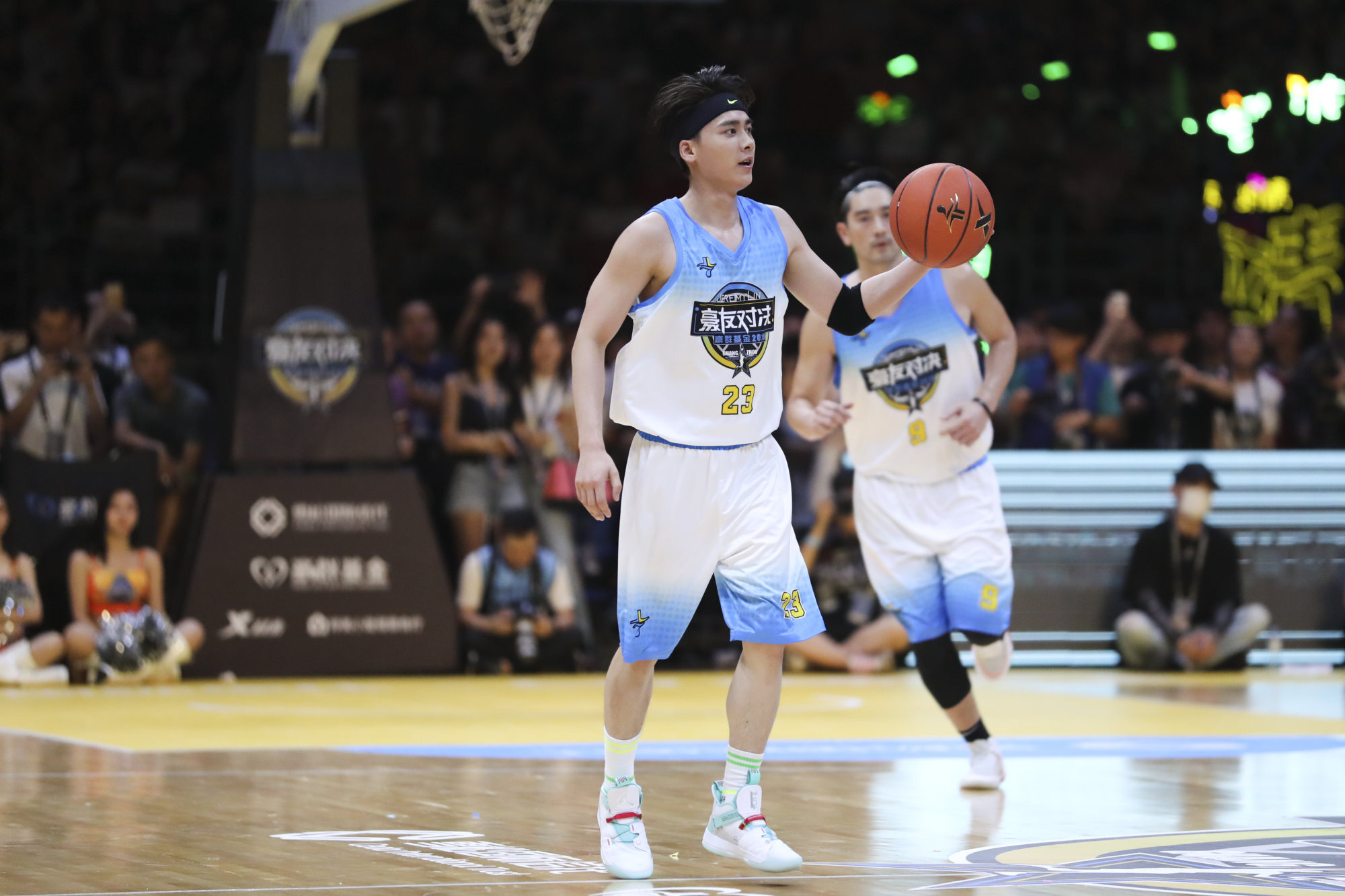 Chinese actor Li Yifeng on his biggest roles yet: Mao Zedong in The ...