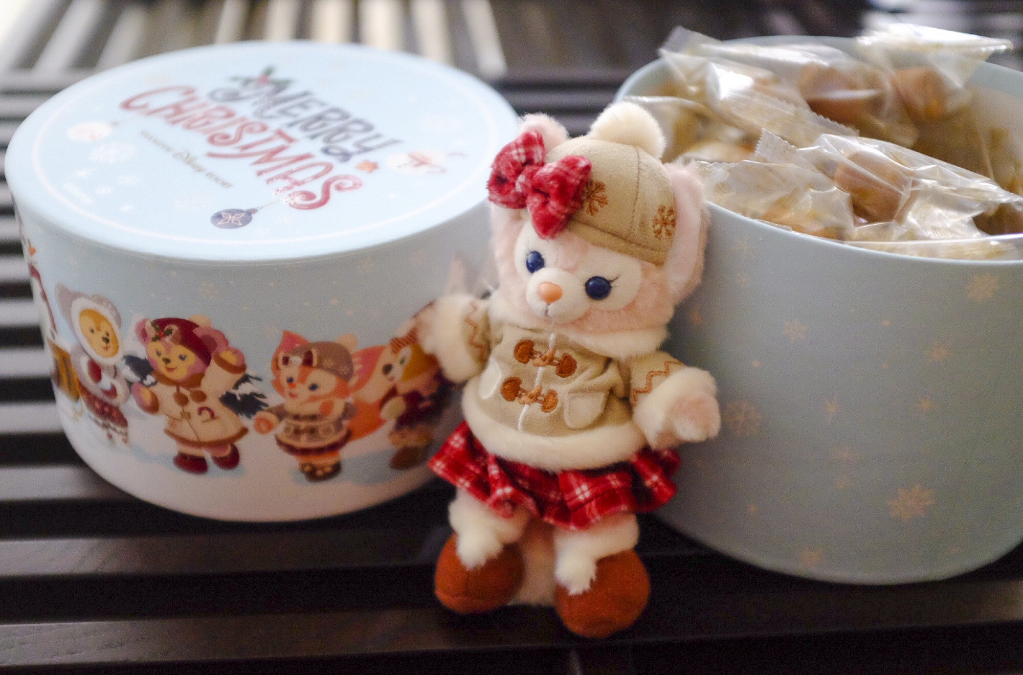 Move over Mickey Mouse: Disney’s hottest hit in China is a pink fox ...