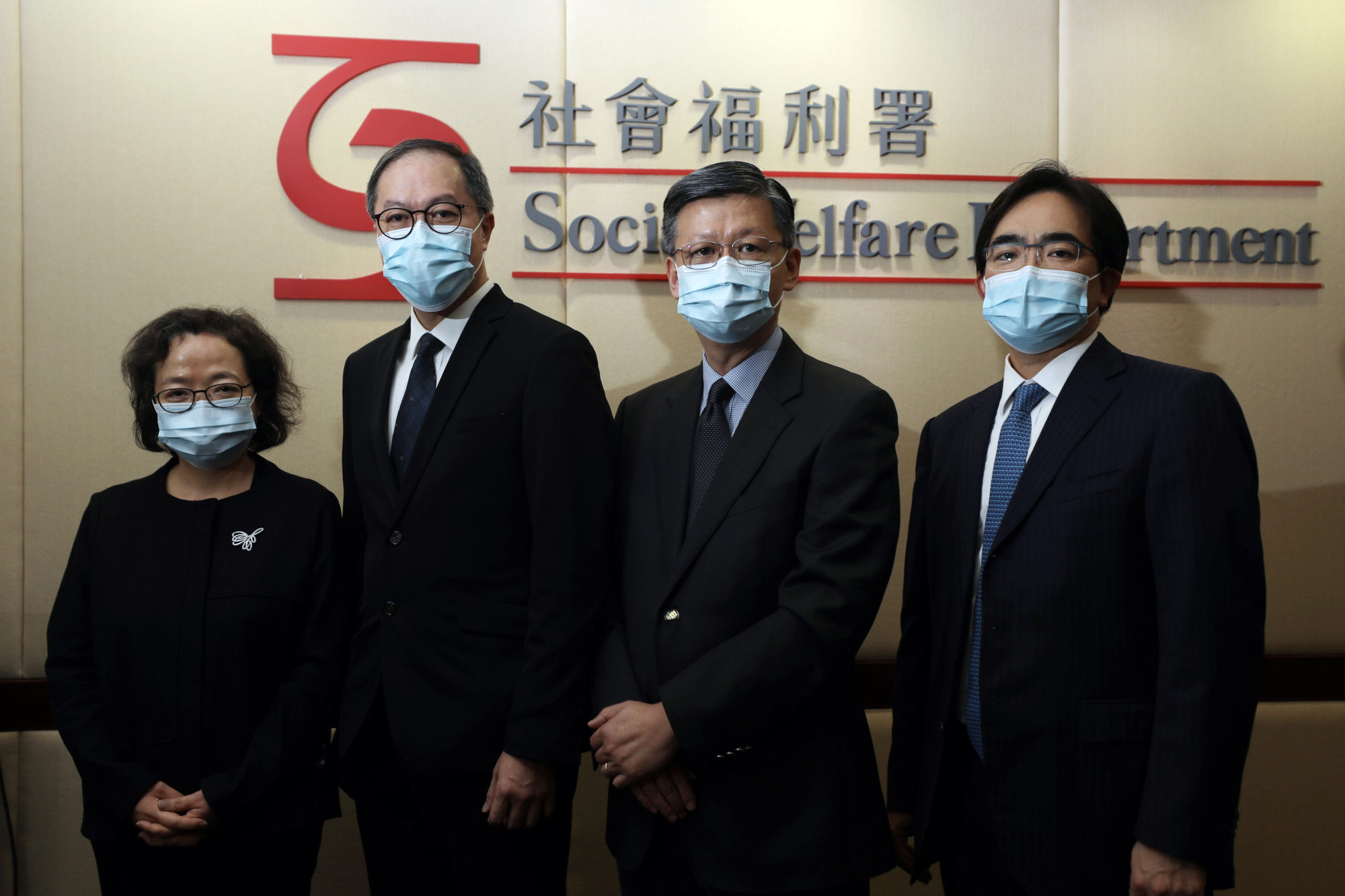 More Hongkongers turned to financial and food assistance last year as ...