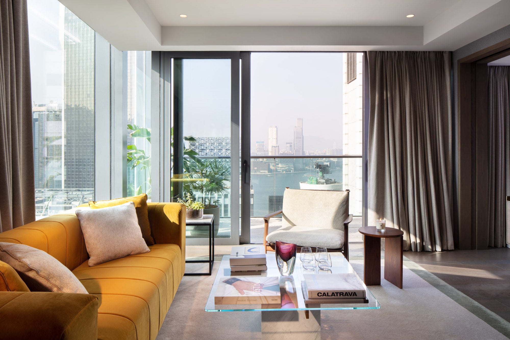 Meet the interior designer behind some of the world’s top hotels: Tara ...