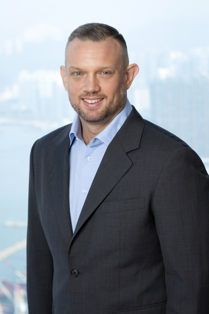 How entrepreneur Dean Stallard grew his gym business during Covid-19 ...