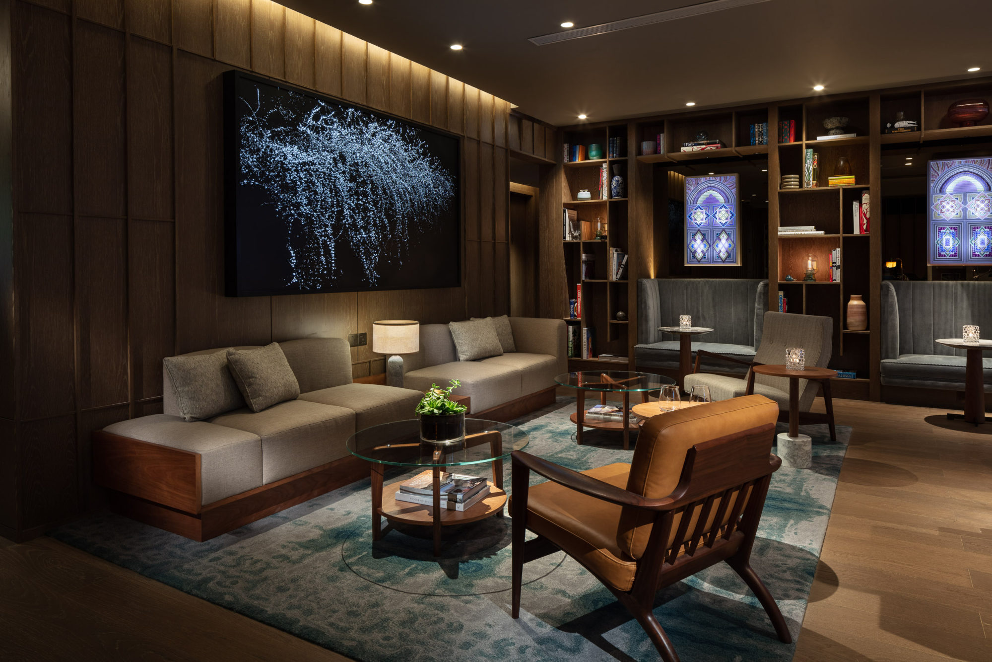 Meet the interior designer behind some of the world’s top hotels: Tara ...