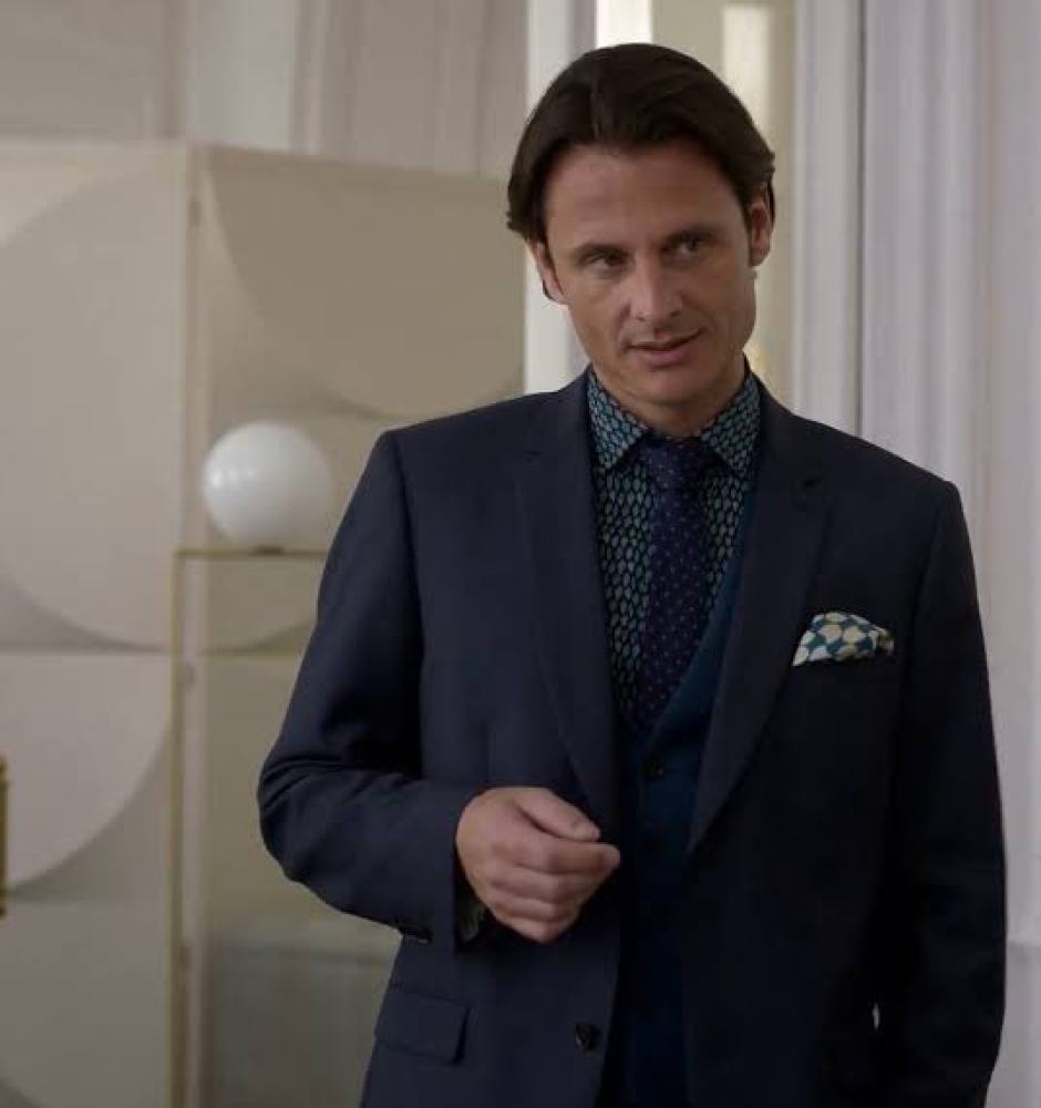 8 of Emily in Paris’ love interests, ranked – from Gabriel and Alfie to ...