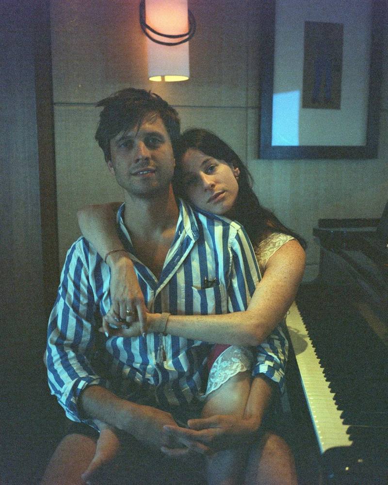 Meet Steven Spielberg’s daughter, Sasha – she just got engaged to ...