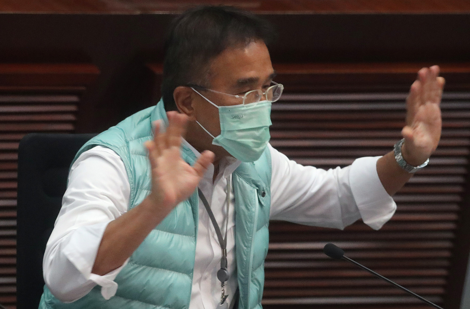 ‘Bad boys’ or good lawmakers? A look at the year’s first fiery ...