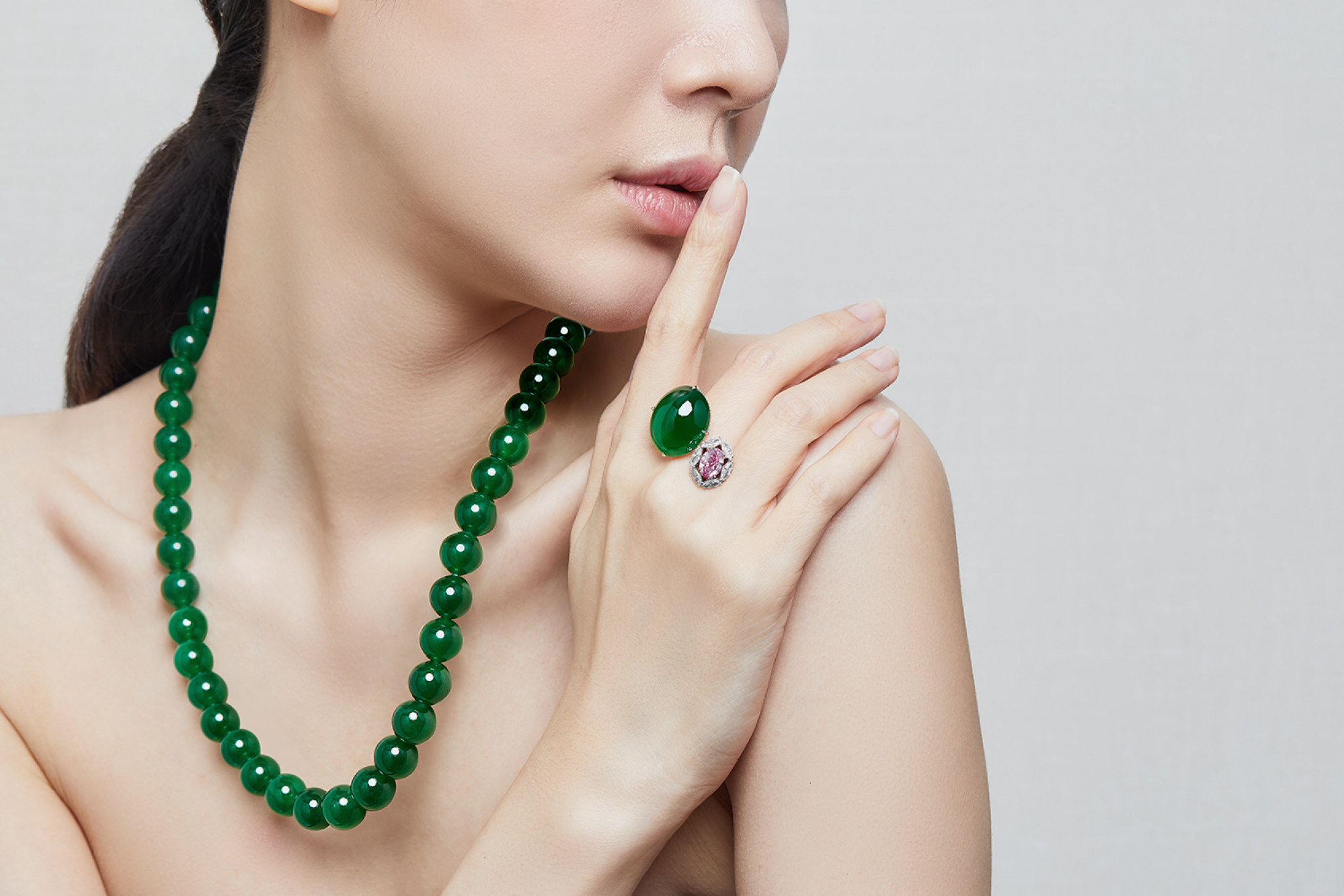 How Chinese demand for Myanmar’s jade fuels a deadly, corrupt industry ...