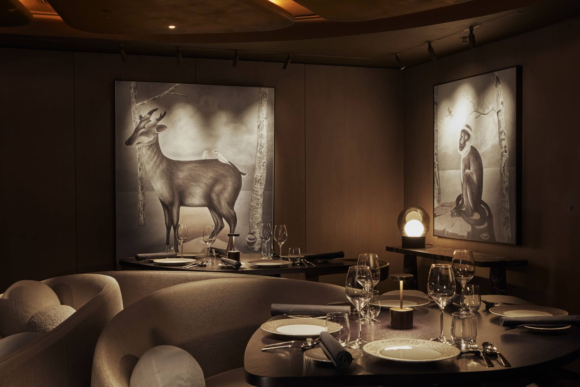 Meet Michelle Ma-chan, Hong Kong’s beauty and fine dining queen who co ...