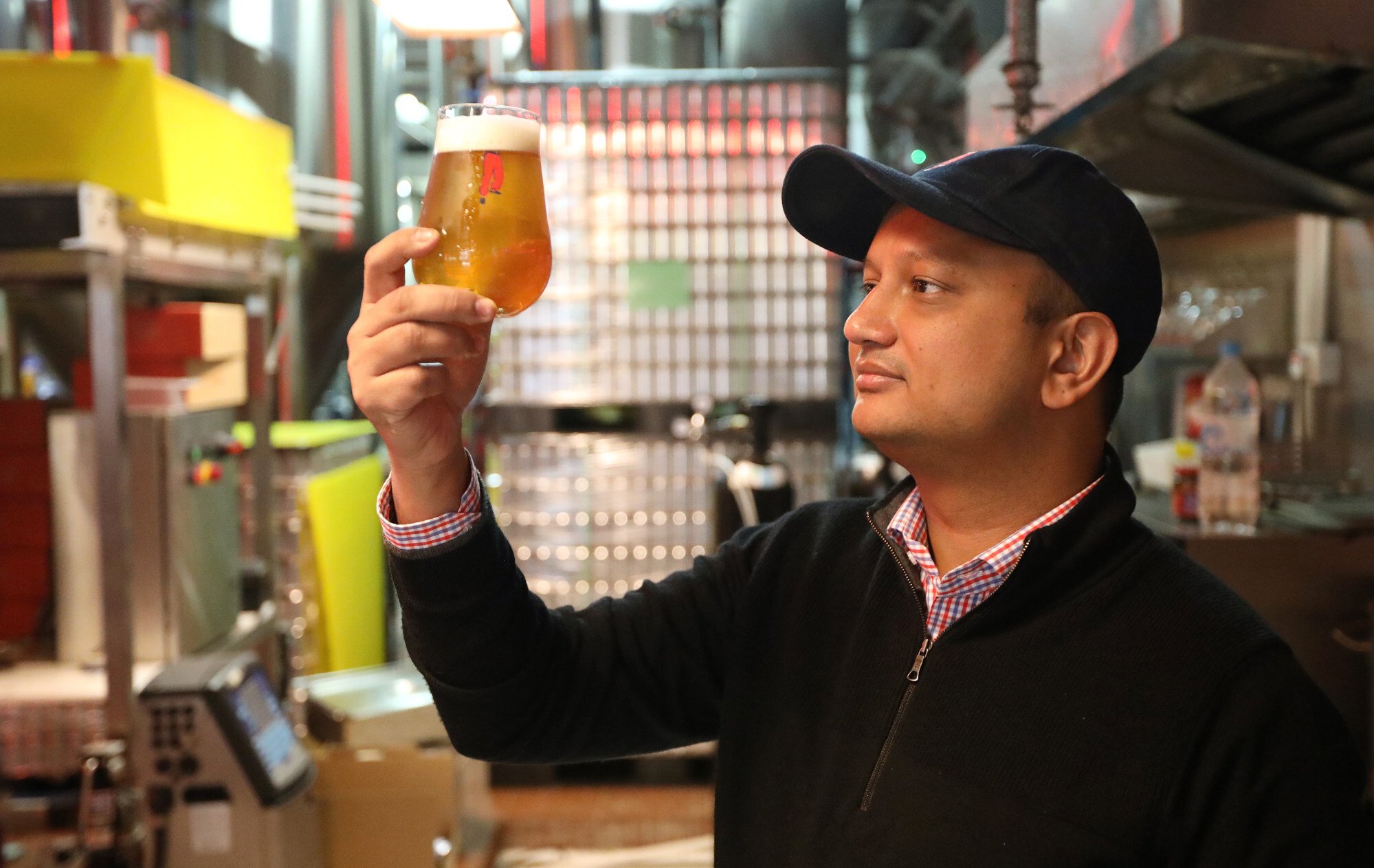 Popular Hong Kong Island gastropub Second Draft to close in the face of ...