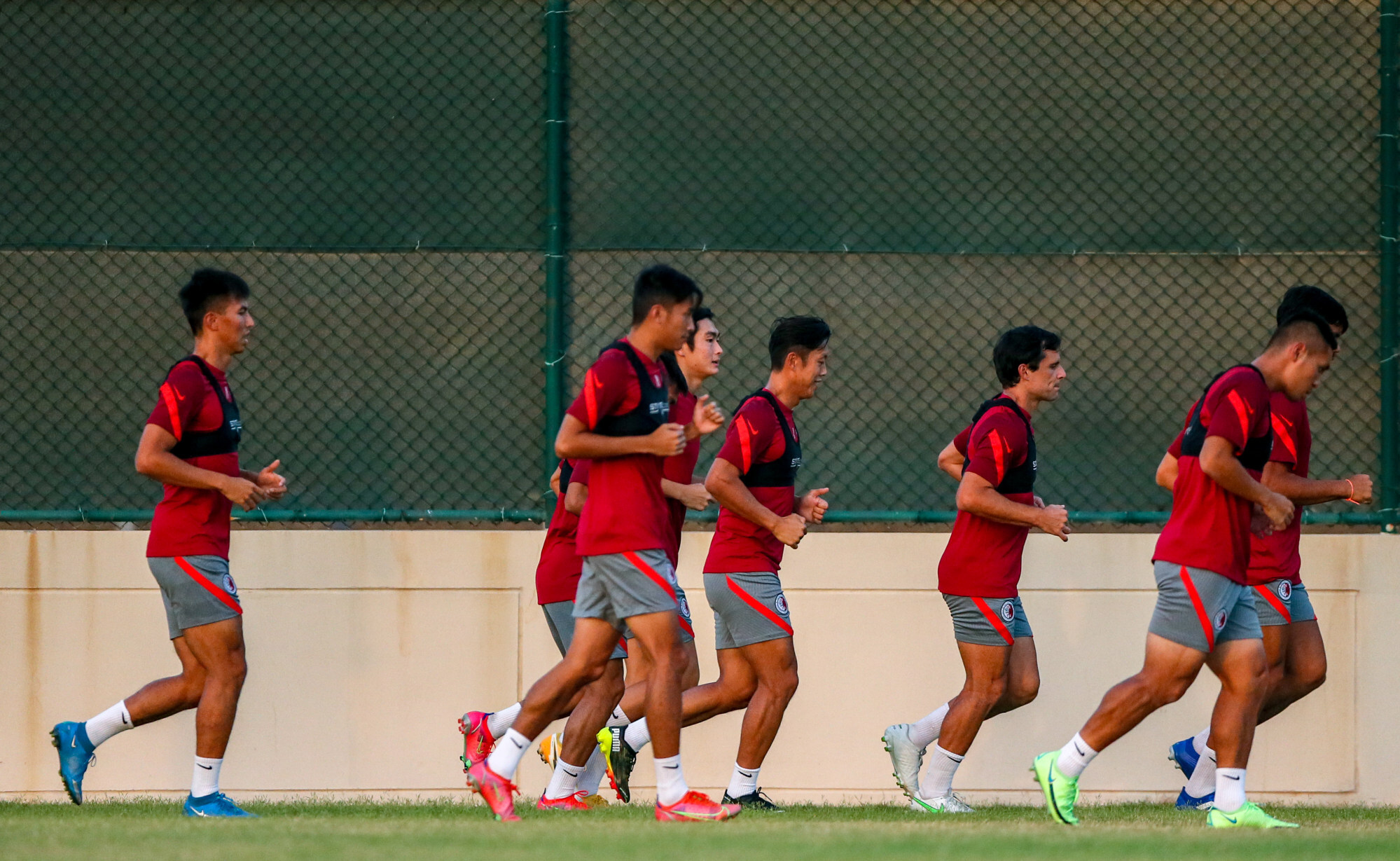 New Hong Kong men’s football head coach Jorn Andersen to bring ...