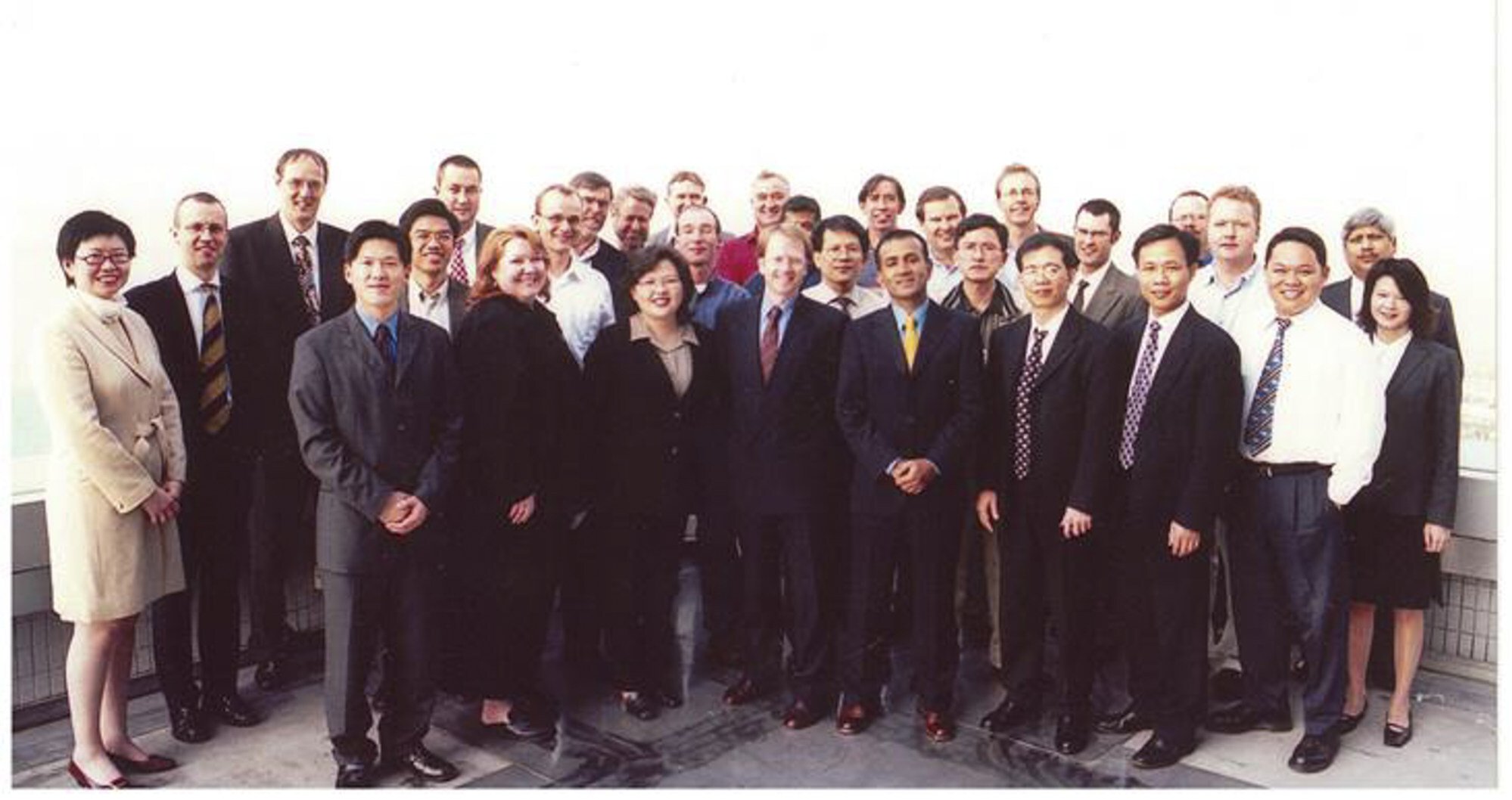 Why Asia must reject the Western economic model, and Amazon’s ‘broken ...