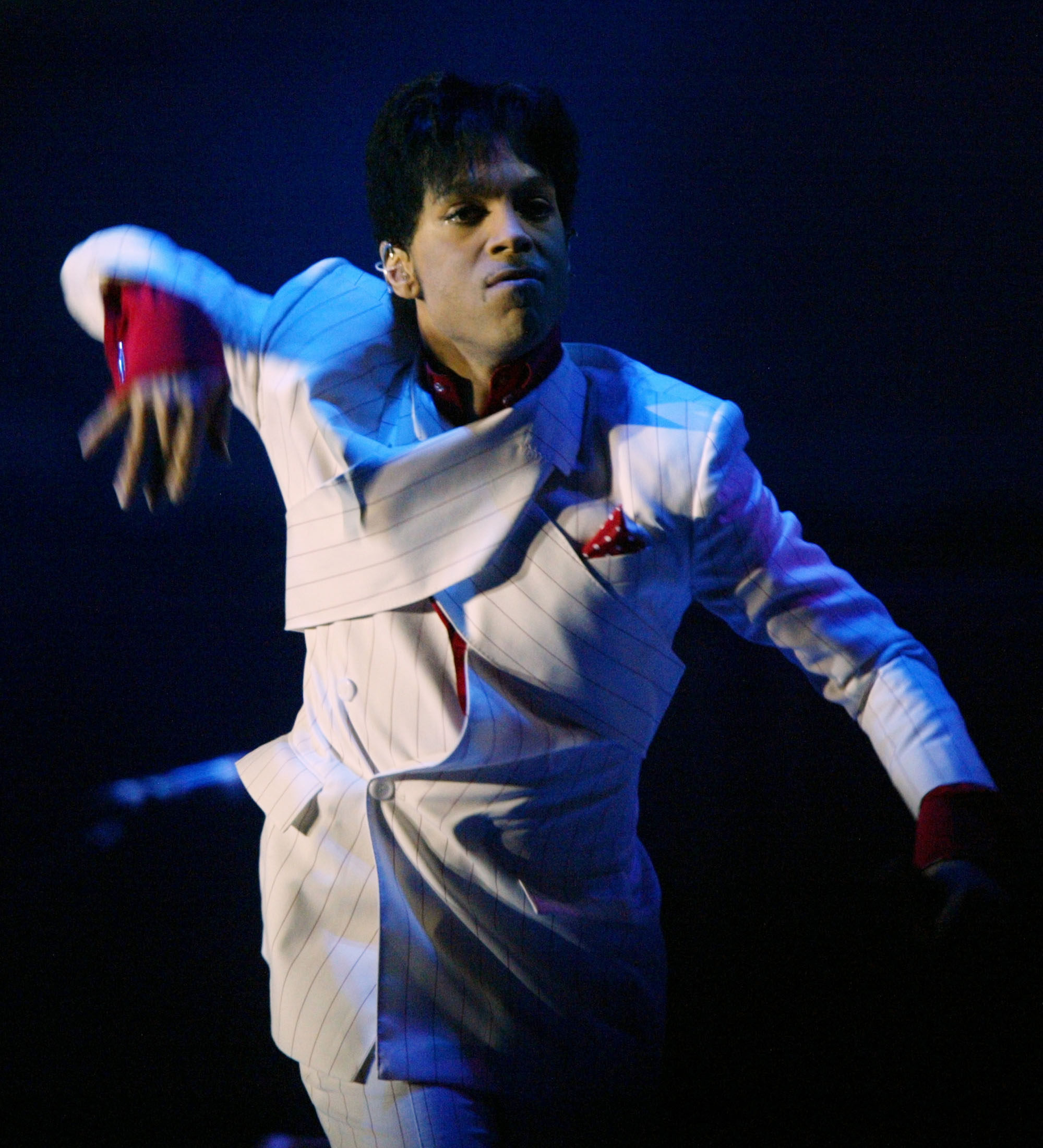 Music icon Prince’s US$156.4 million estate in final valuation | South ...