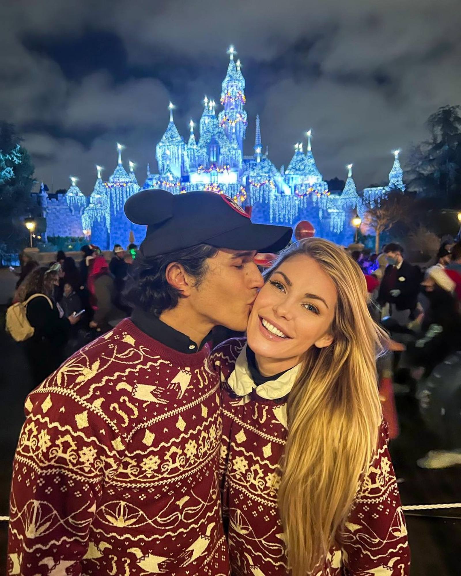 Meet the new Crystal Hefner! How Playboy boss Hugh Hefner’s widow ...