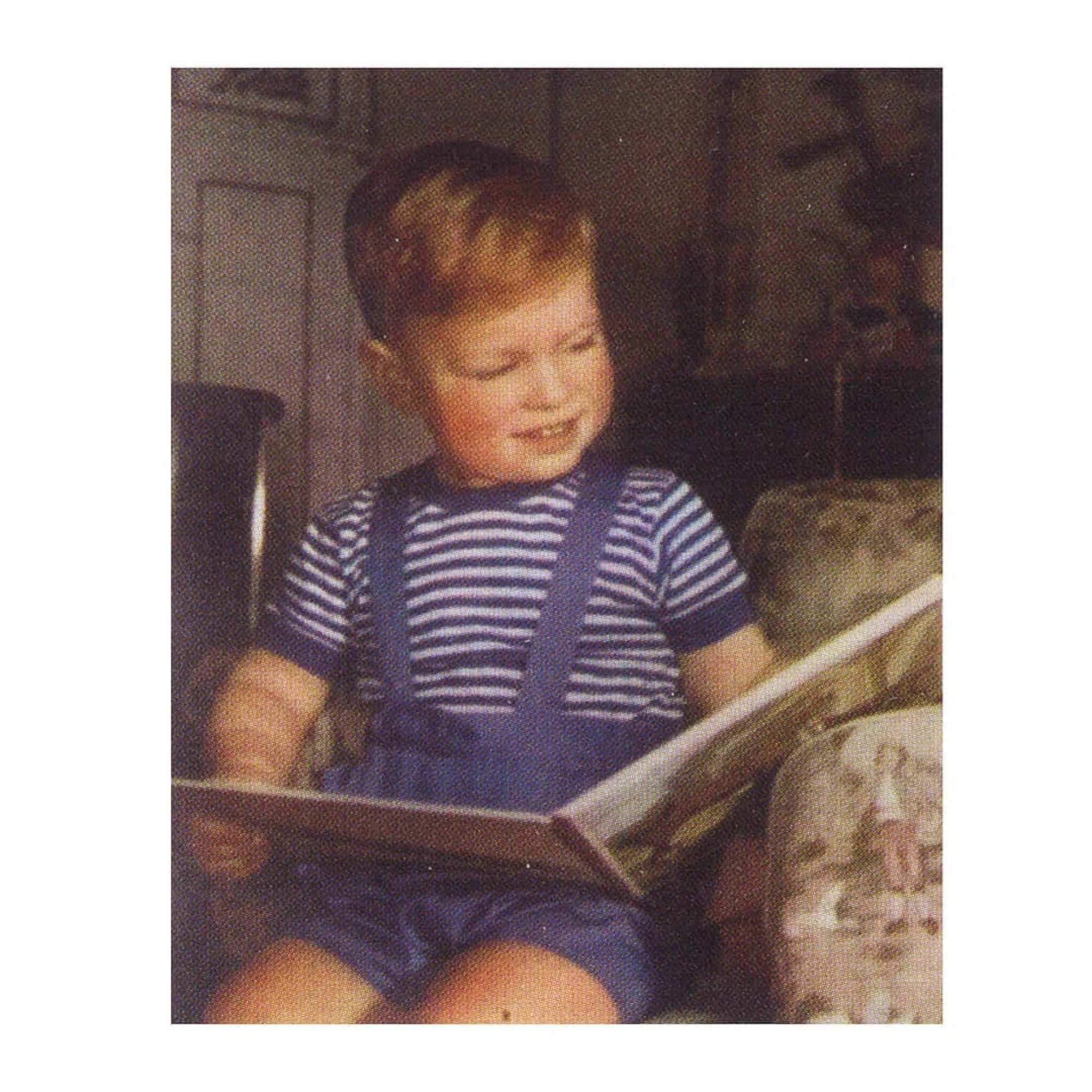 Prince Andrew threw tantrum if his teddy bear collection was disturbed ...