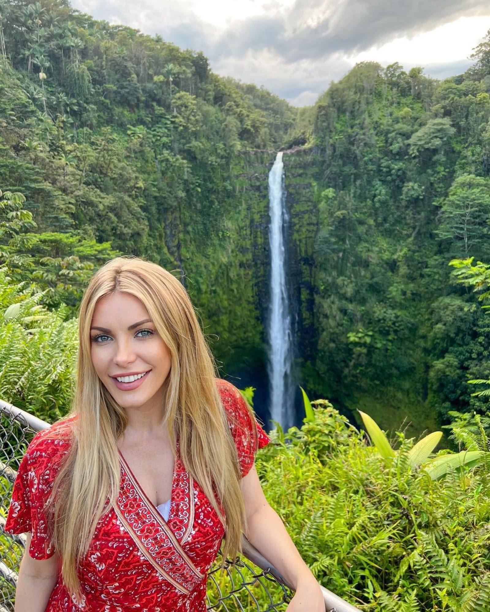 Meet the new Crystal Hefner! How Playboy boss Hugh Hefner’s widow ...