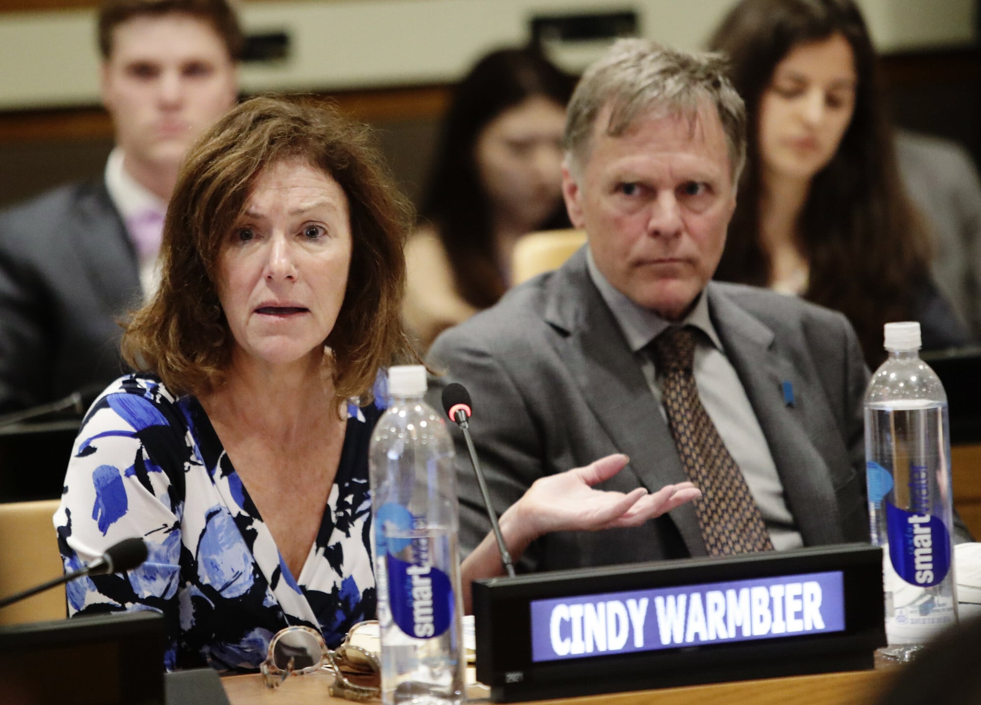 US court awards family of Otto Warmbier US$240,000 seized from North ...
