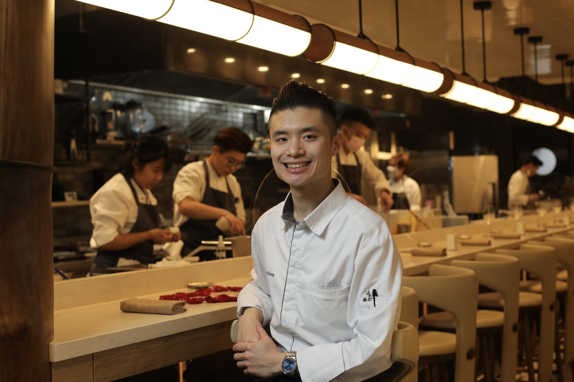 Flexitarian food in Hong Kong: four restaurants that celebrate plant ...