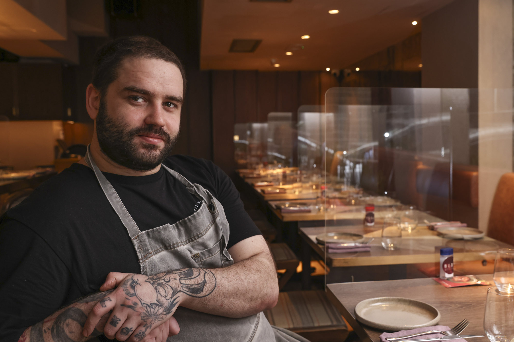 Flexitarian food in Hong Kong: four restaurants that celebrate plant ...