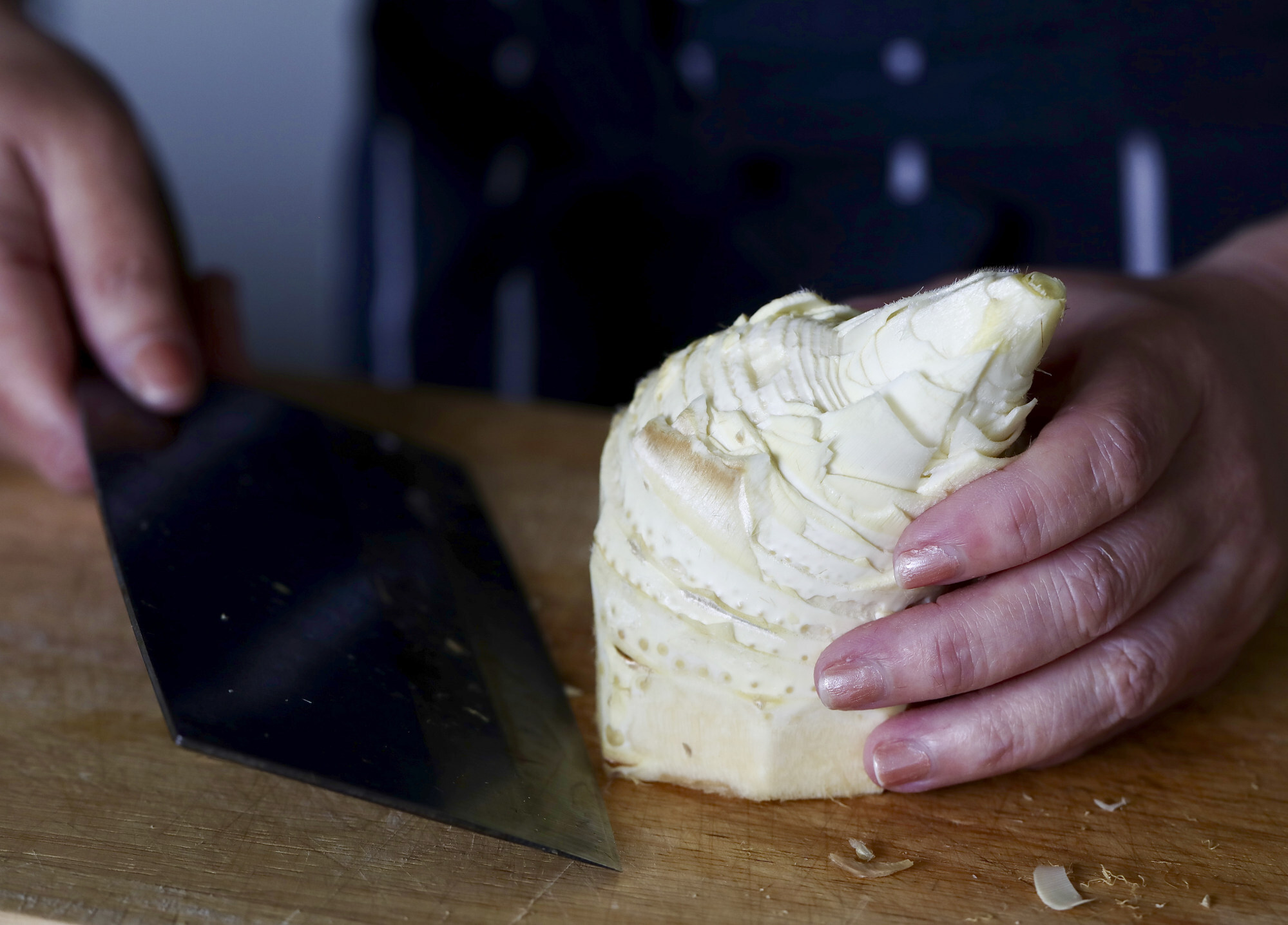 How to make Buddha’s delight, or fat choi jai – a Lunar New Year dish ...