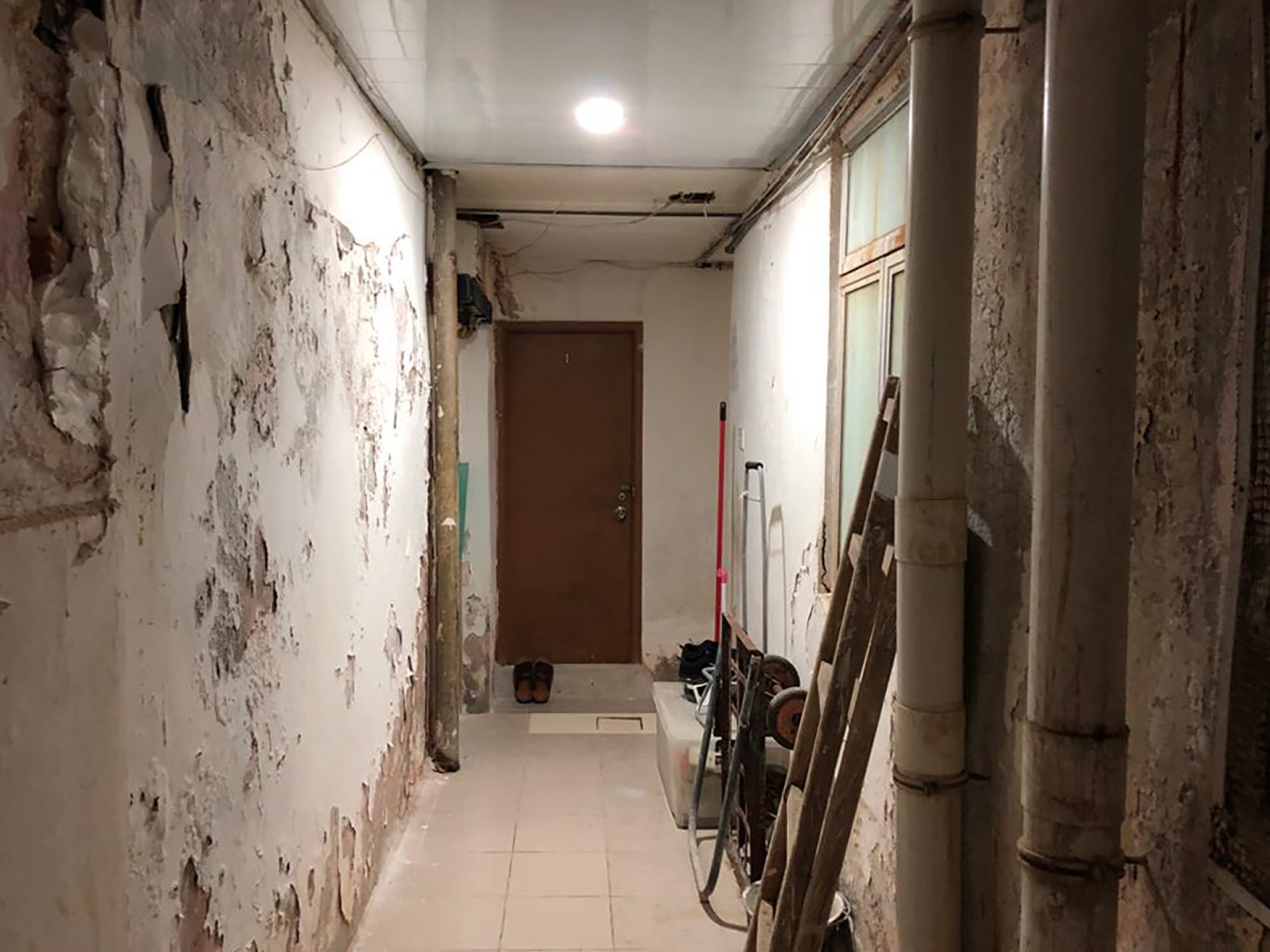 ‘Cunning’ Hong Kong landlords of subdivided flats accused of raising ... ‘Cunning’ Hong Kong landlords of subdivided flats accused of raising ...