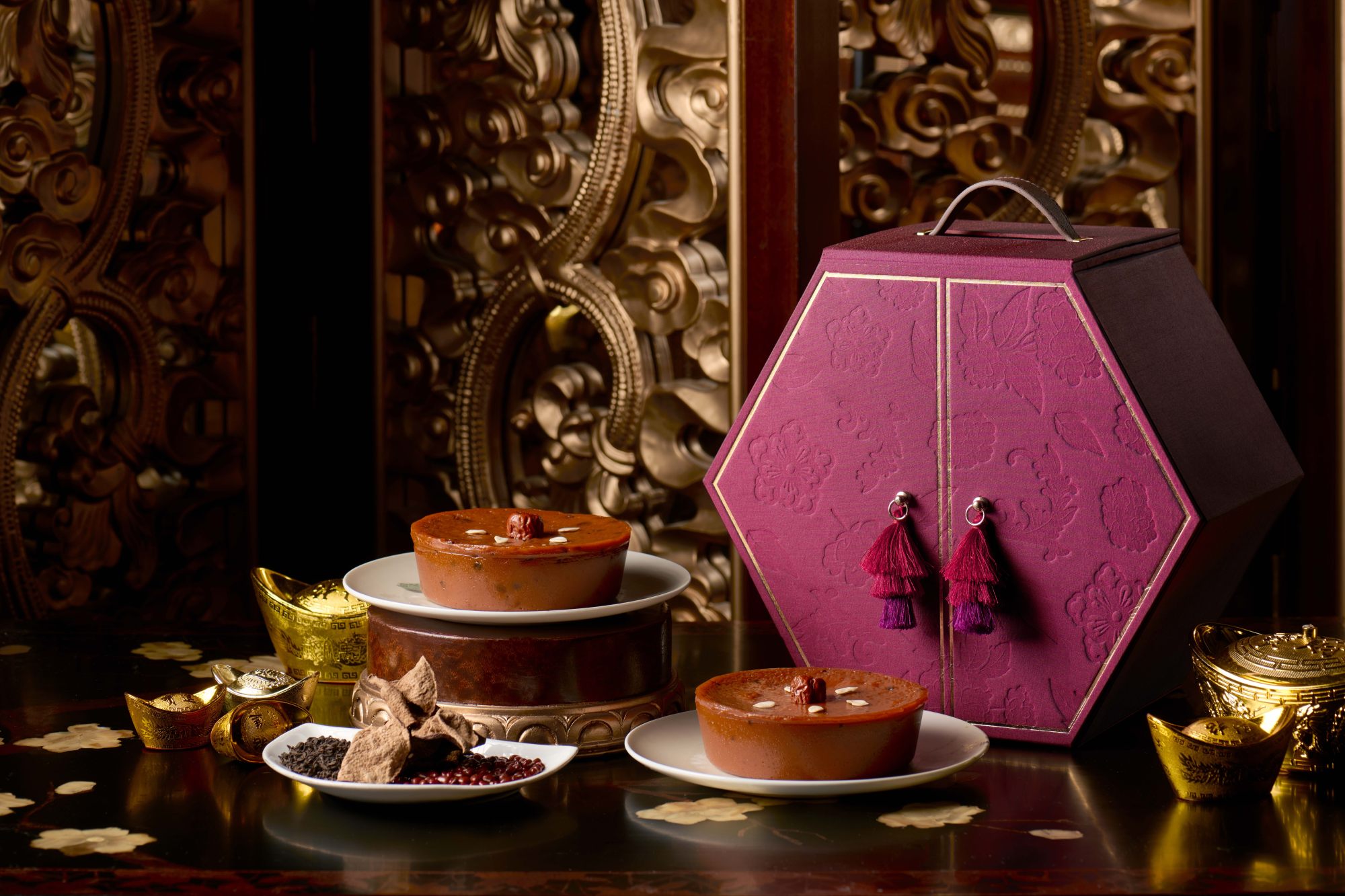 Hong Kong’s best Lunar New Year menus and specials: from Lung King Heen ...