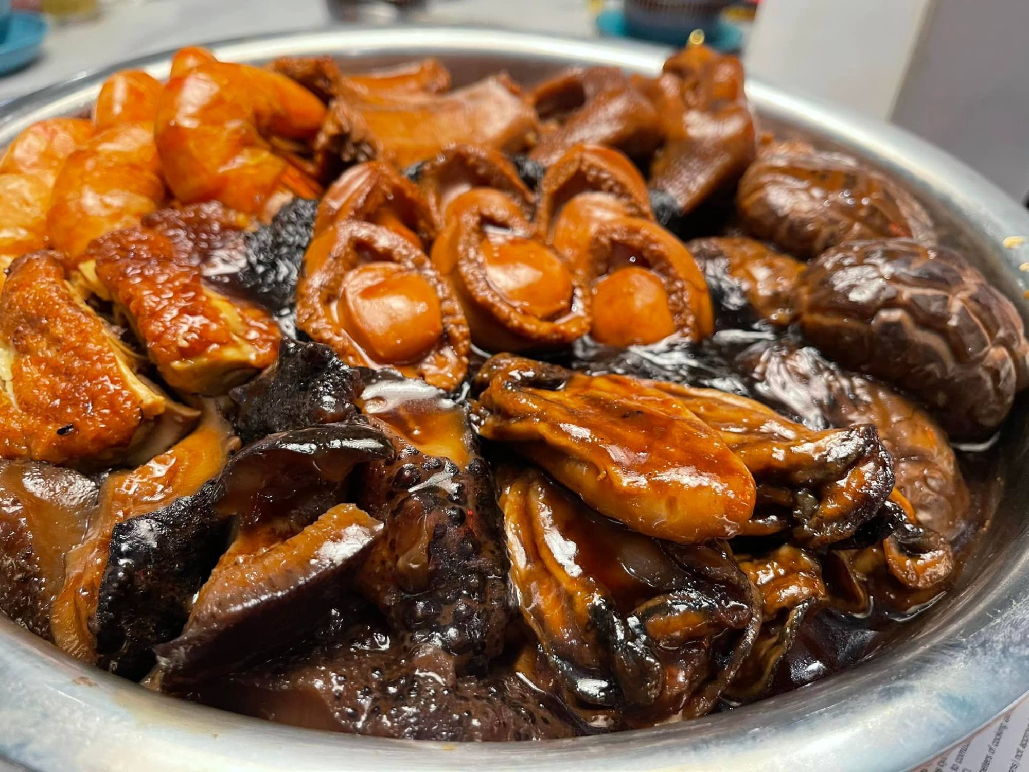 Hong Kong’s 11 best Lunar New Year poon chois – from Michelin-starred ...