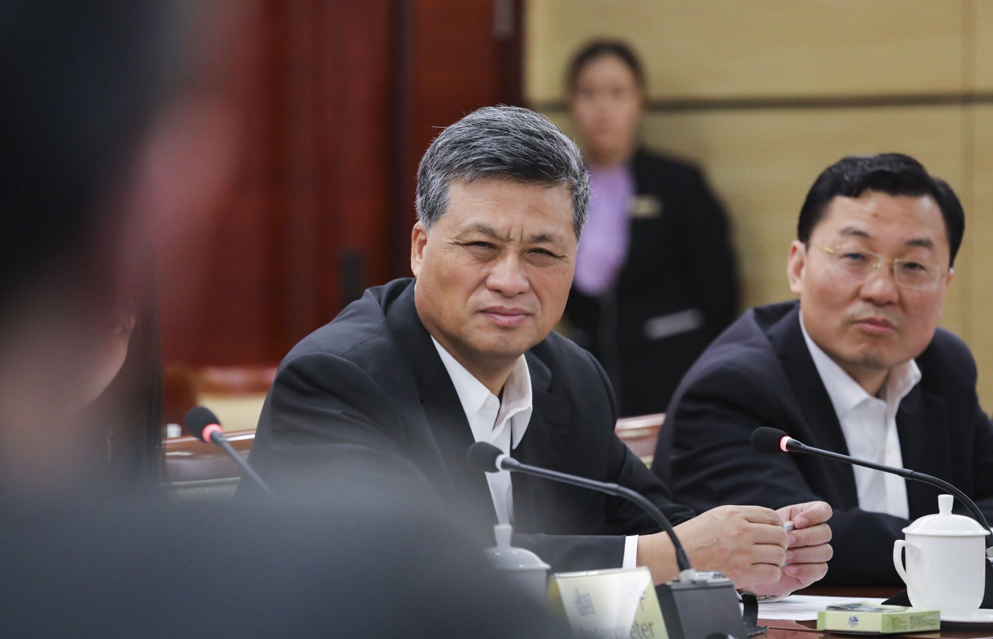 Uphold China’s unity and socialist society, Xinjiang Communist Party ...