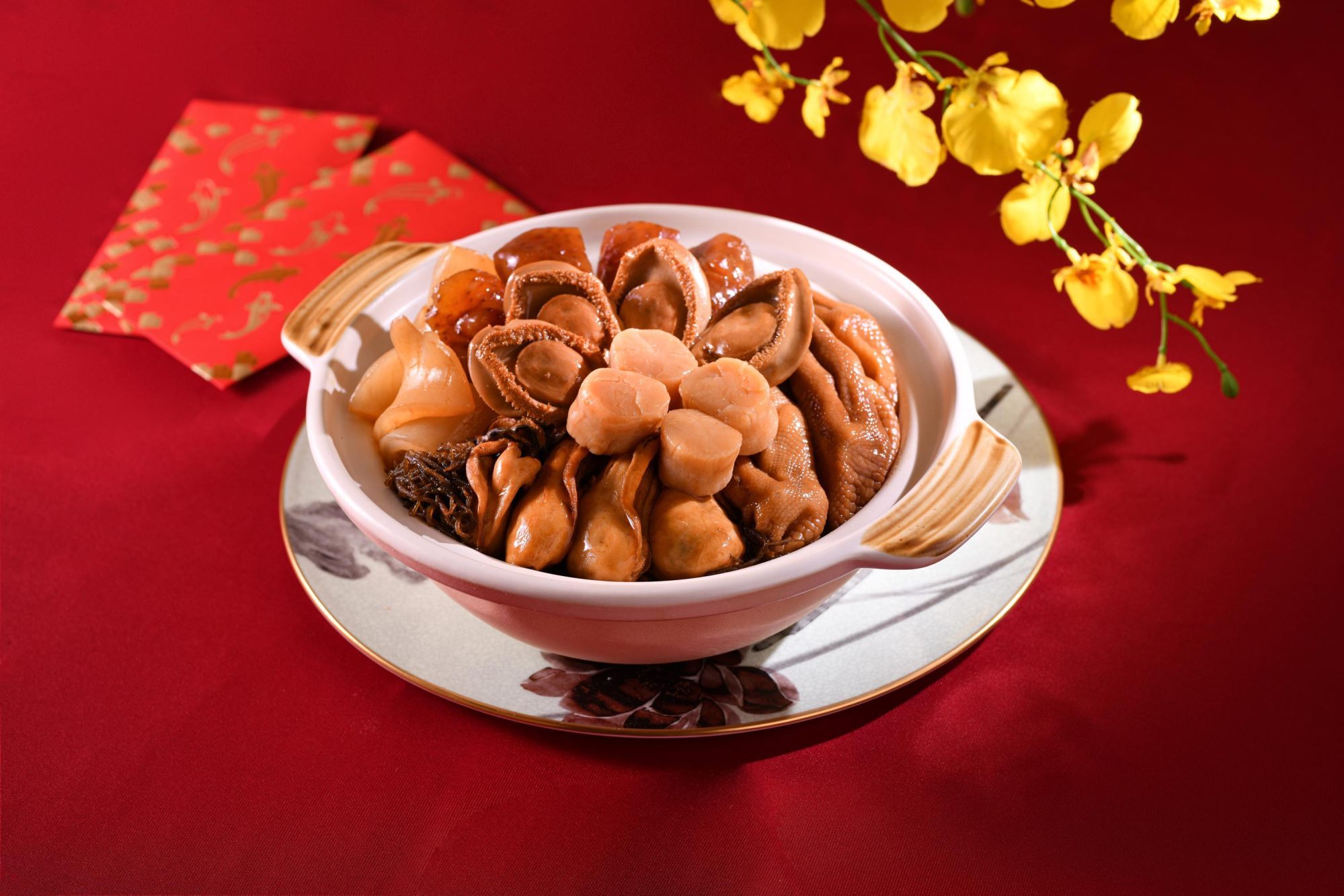Hong Kong’s 11 best Lunar New Year poon chois – from Michelin-starred ...