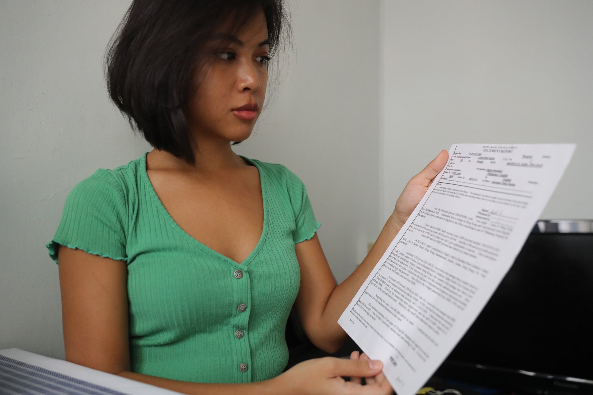 From OCBC phishing to the ‘Macau scam’, how cyber criminals from ...