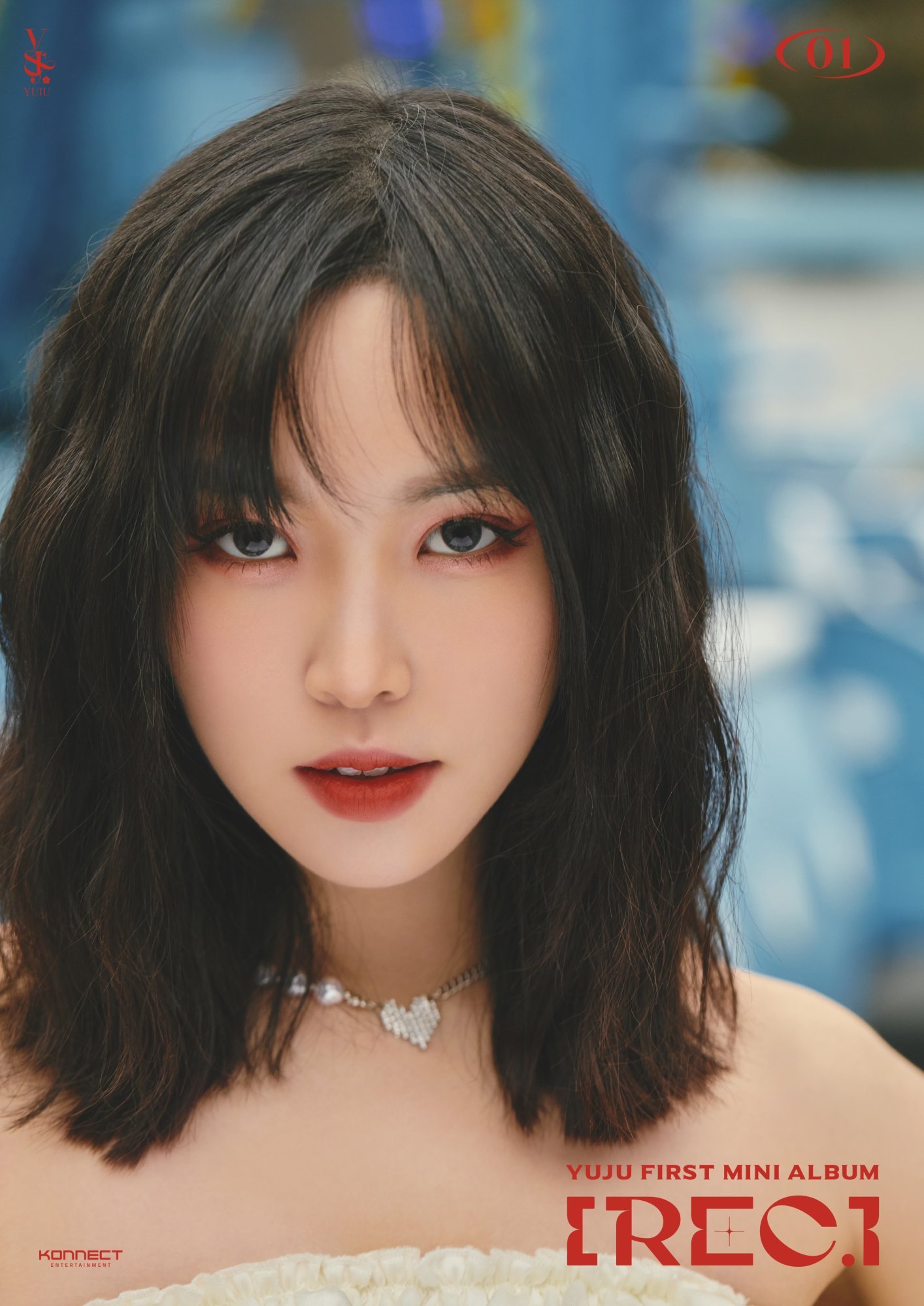 GFriend’s Yuju launches her solo career with album Rec., and the Korean ...