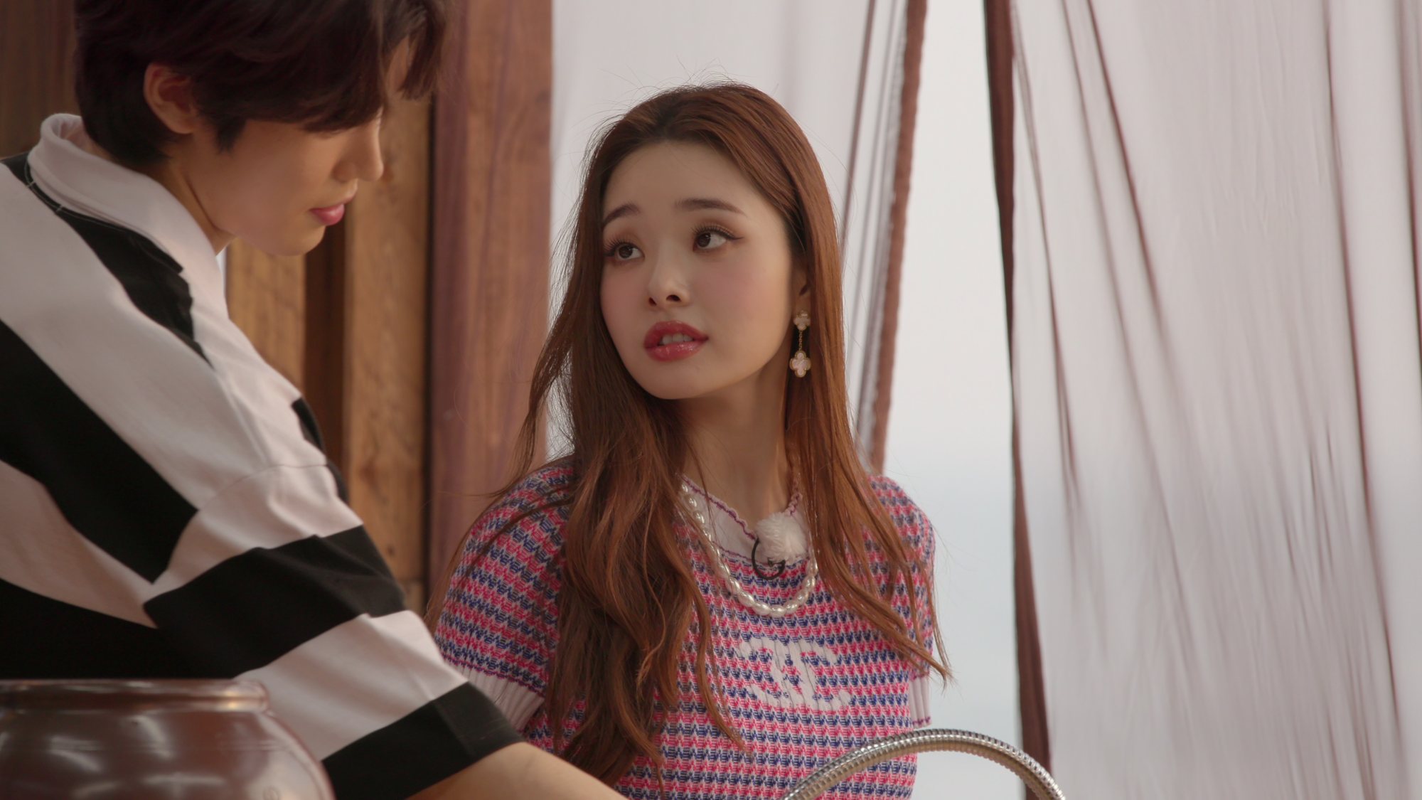 Single’s Inferno star Song Ji-ah deletes YouTube, Instagram posts after ...