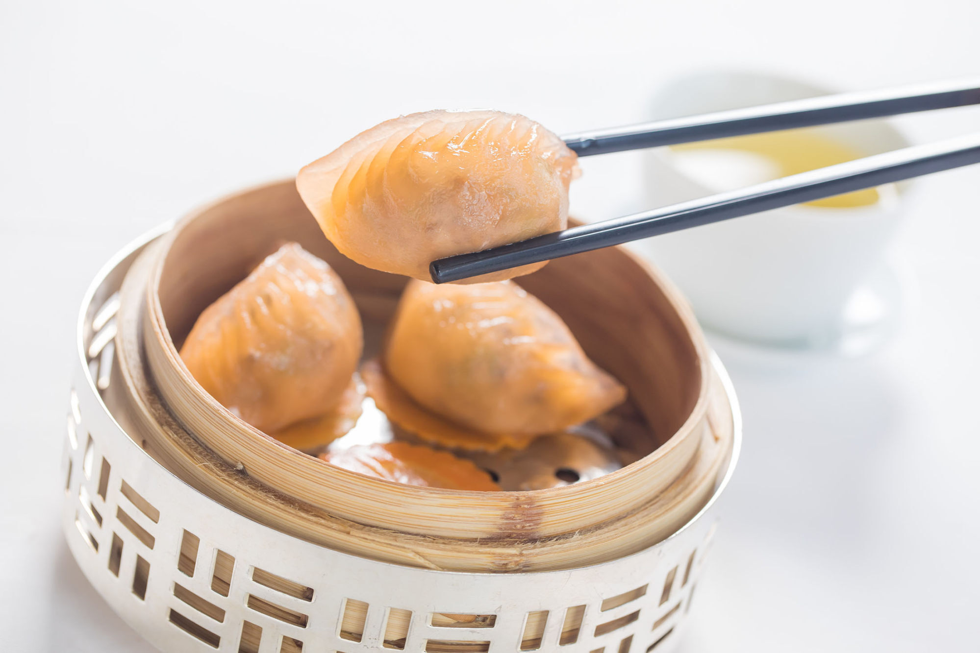 Killer keto cakes, dreamy dim sum: Hong Kong food picks of a dessert ...