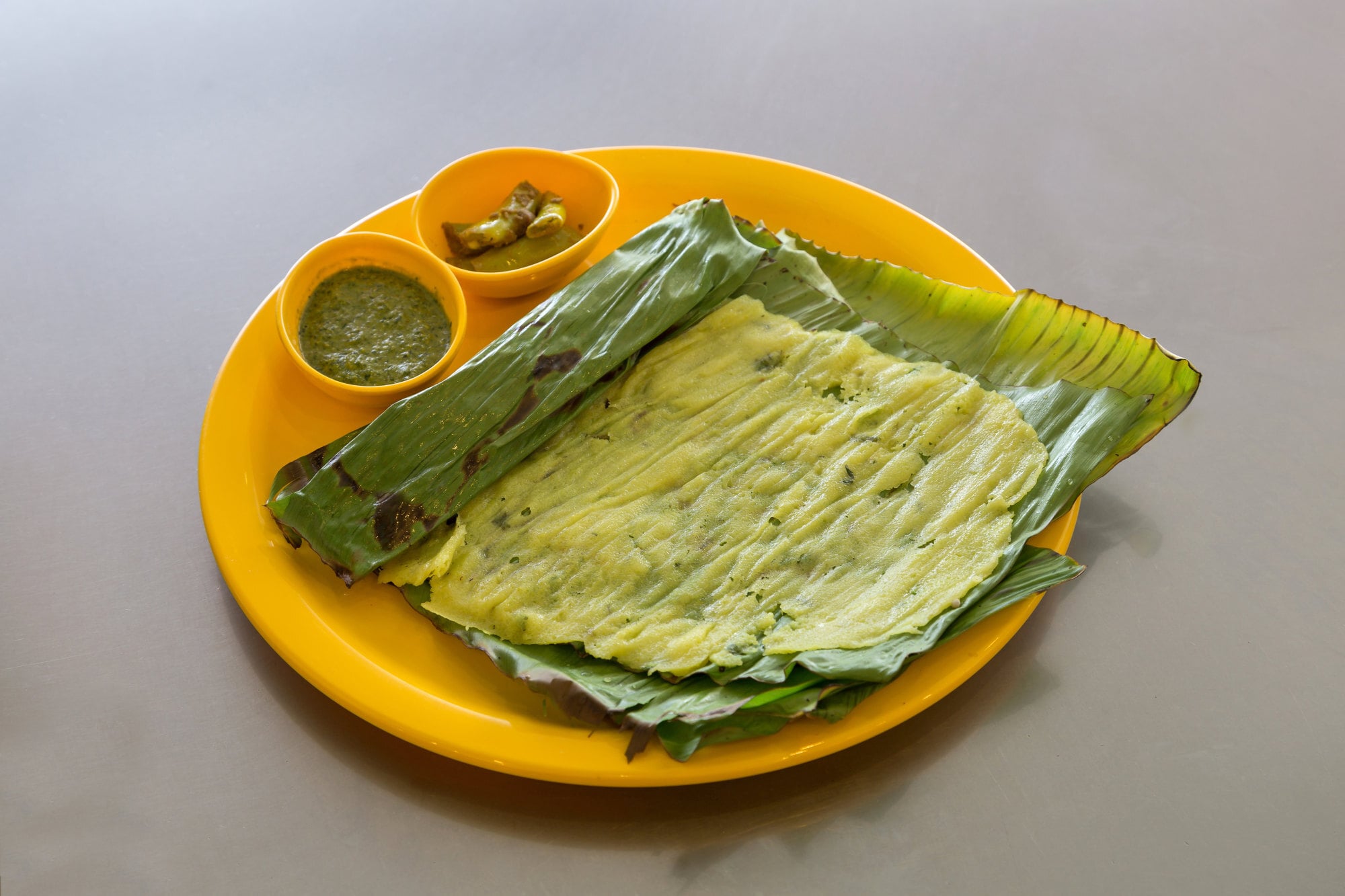 Swati Snacks, the favourite restaurant of Mukesh Ambani – Indian ...