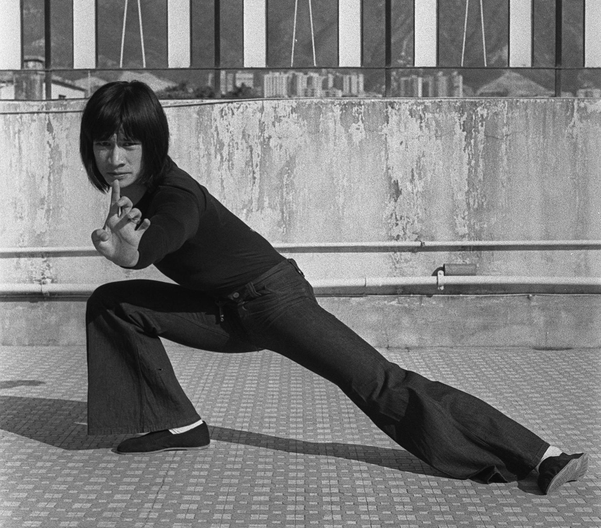 Hong Kong martial arts movie stars on what life was like living and ...
