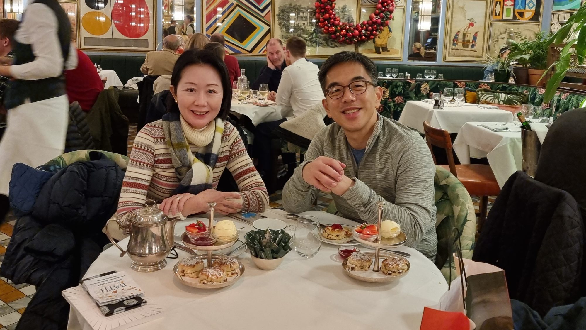 Meet Wong Tien Yin, the Hong Kong-born Singaporean involved in China’s ...