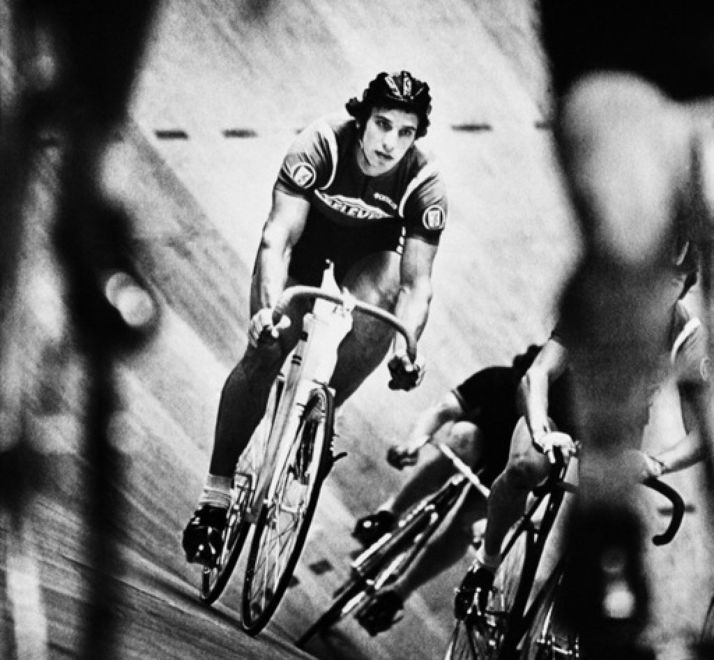 Winter Olympics: Eric Heiden, the greatest of all time, ‘imagine Usain ...