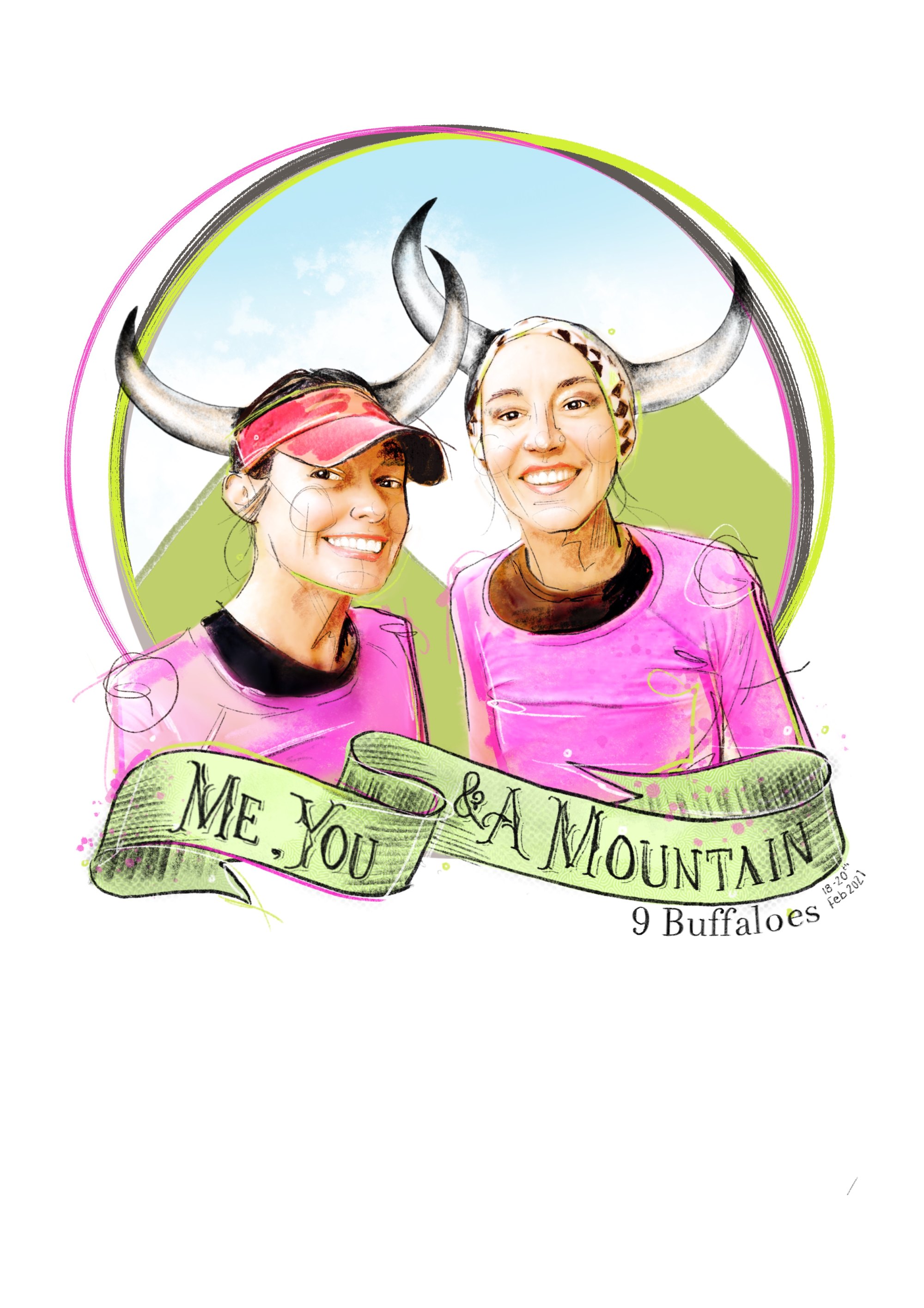 Hong Kong Four Trails Ultra runner Tanya Bennett says her 298km swan ...