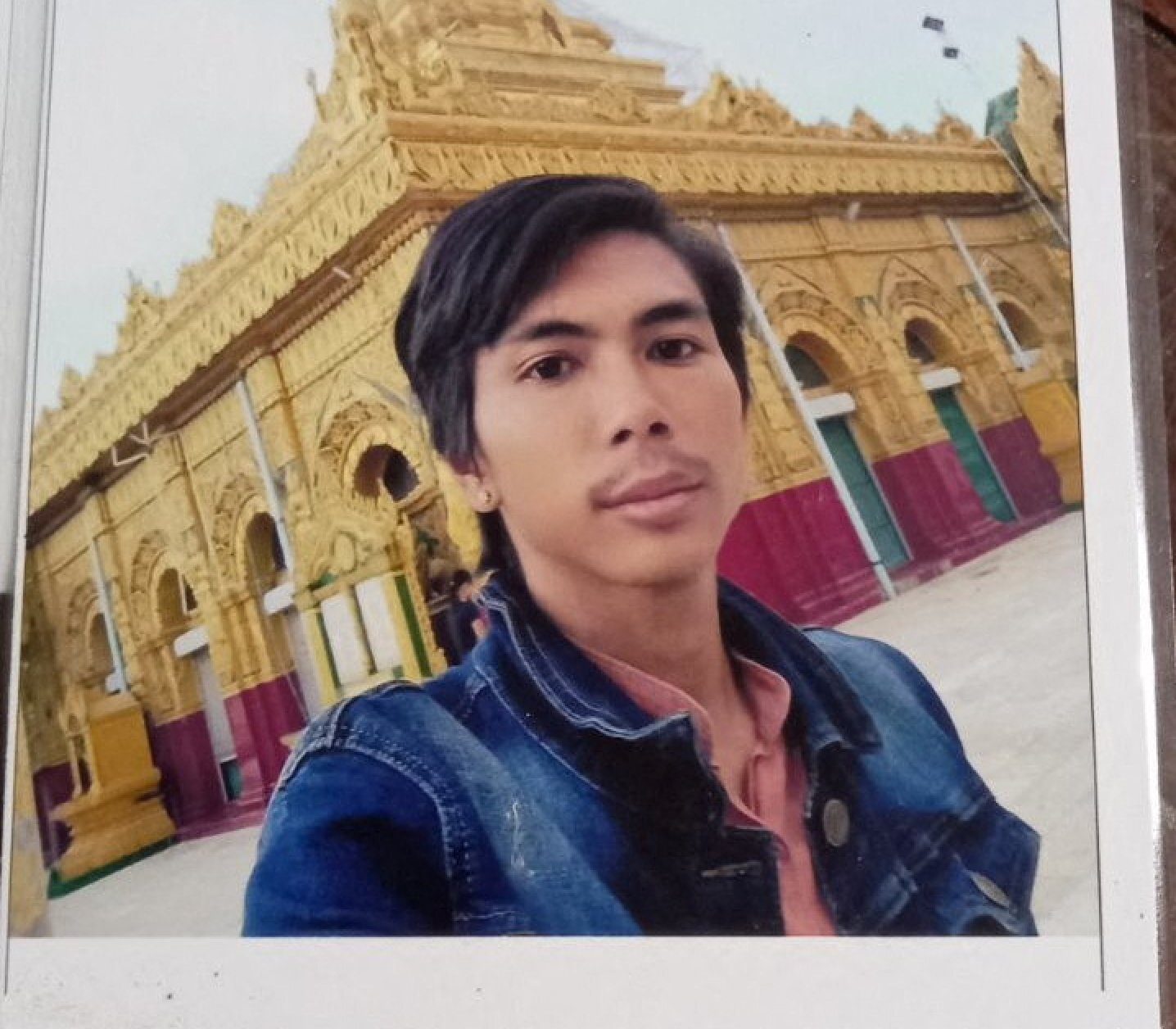 One year after Myanmar’s coup, families of detainees search for answers ...